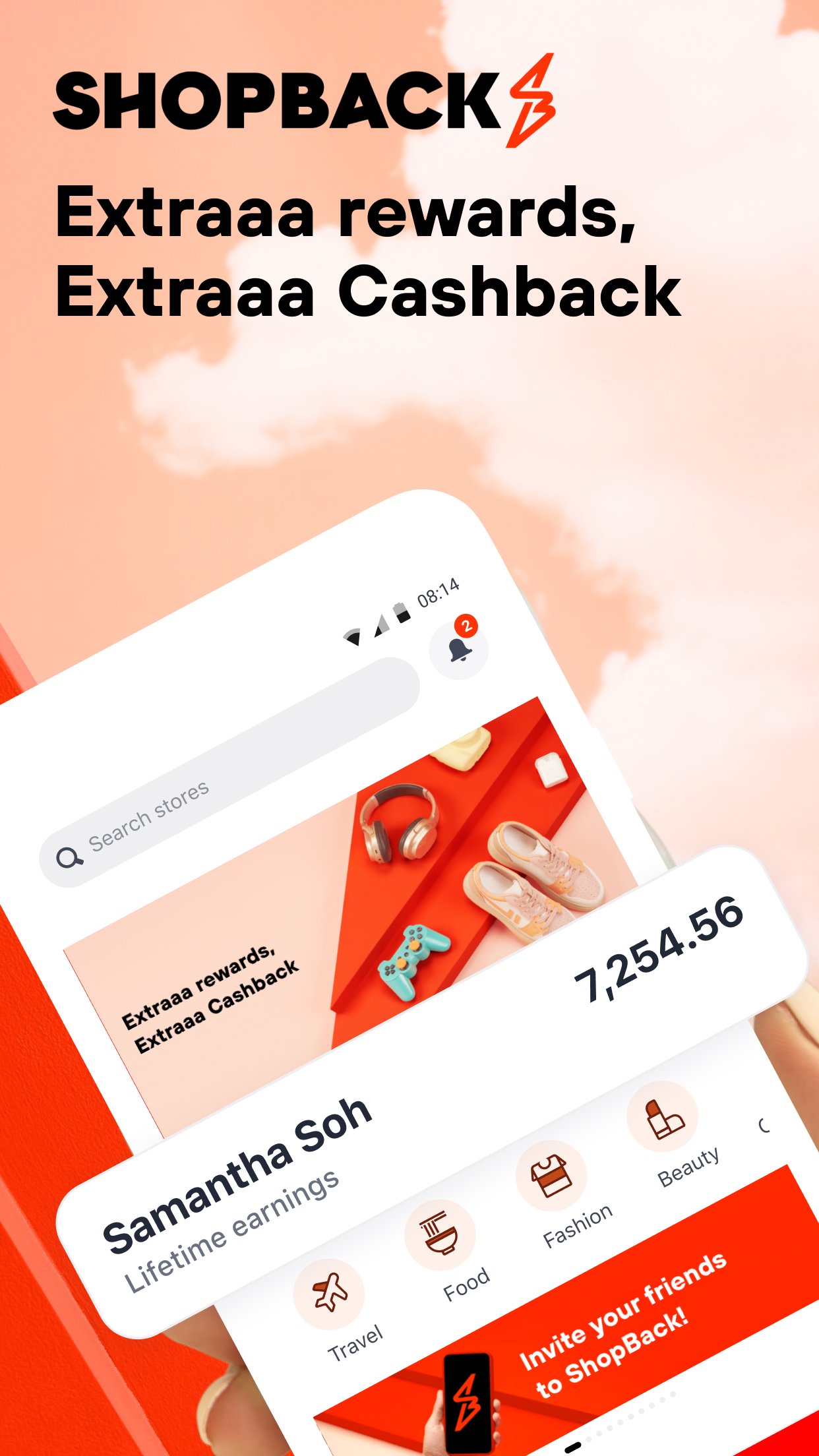 ShopBack APK Download for Android - Latest Version