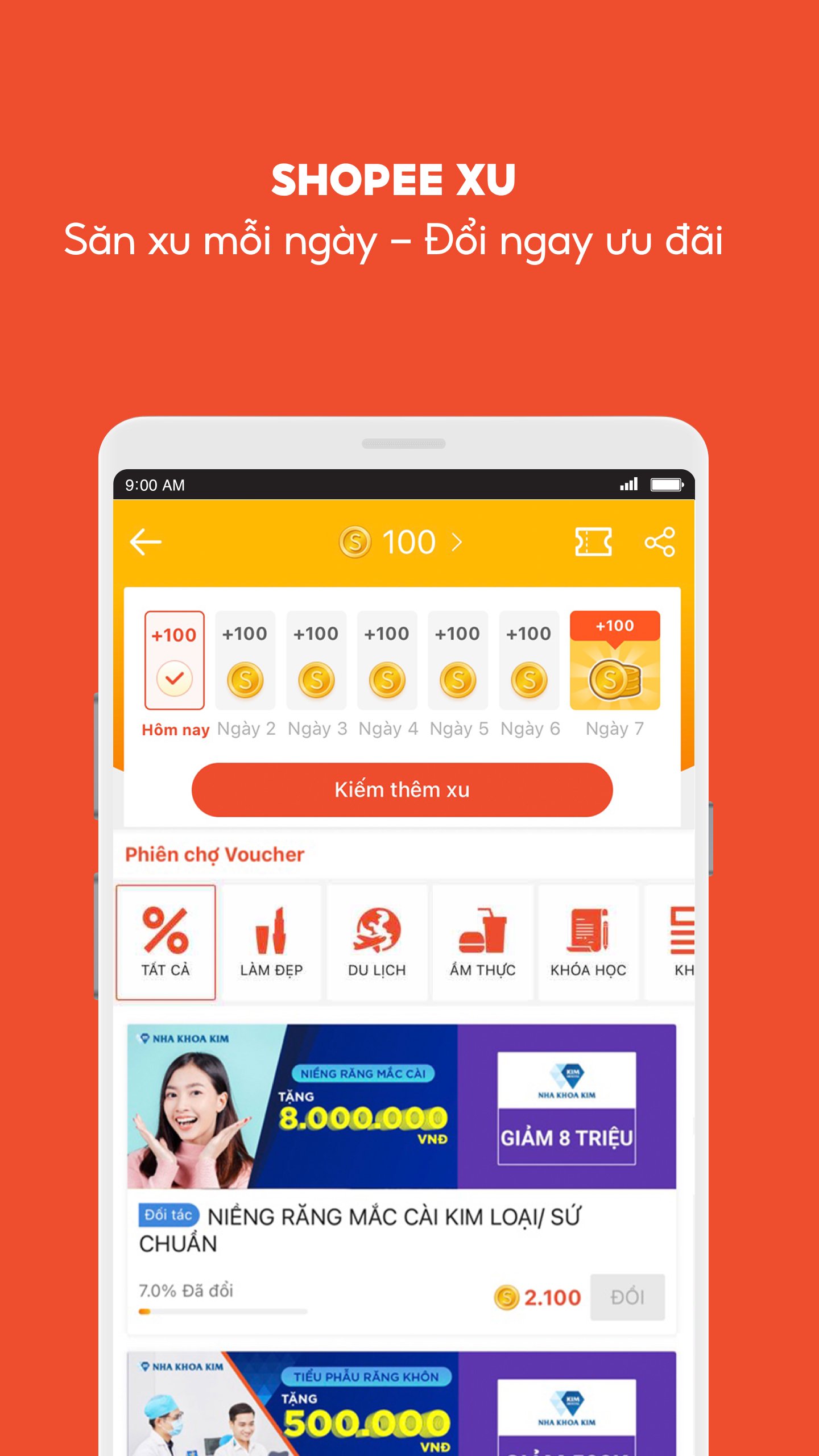 Shopee APK for Android Download