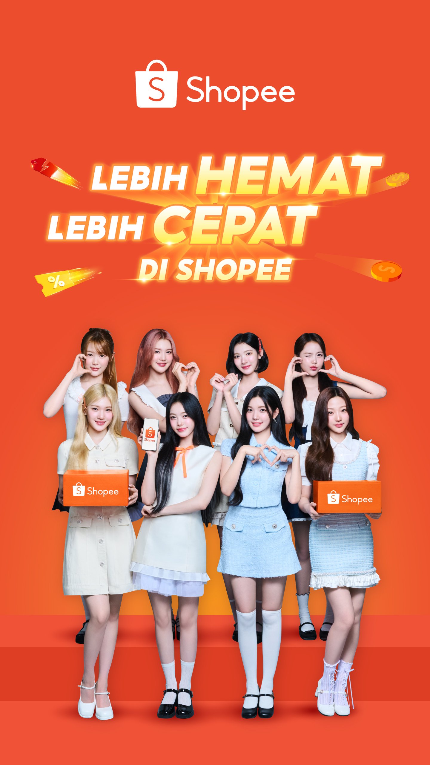 Shopee APK for Android Download