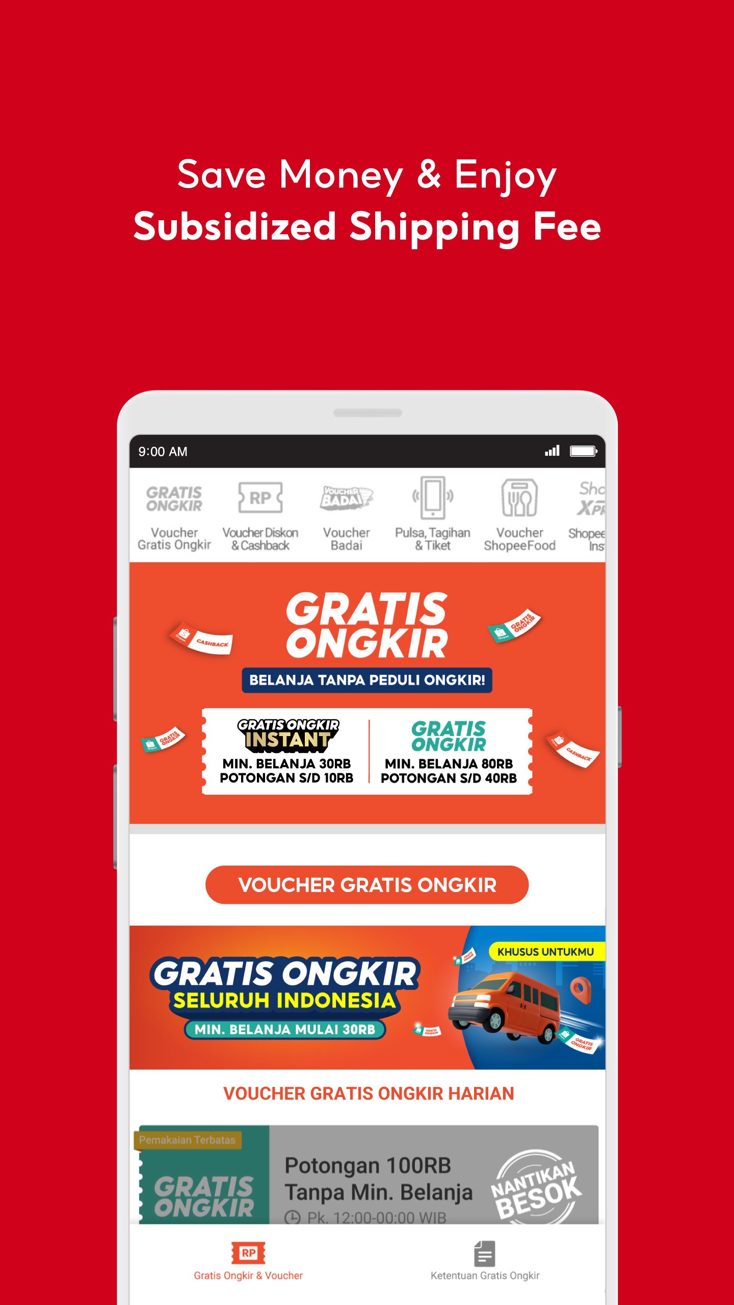 7.7 Shopee Mall APK for Android Download