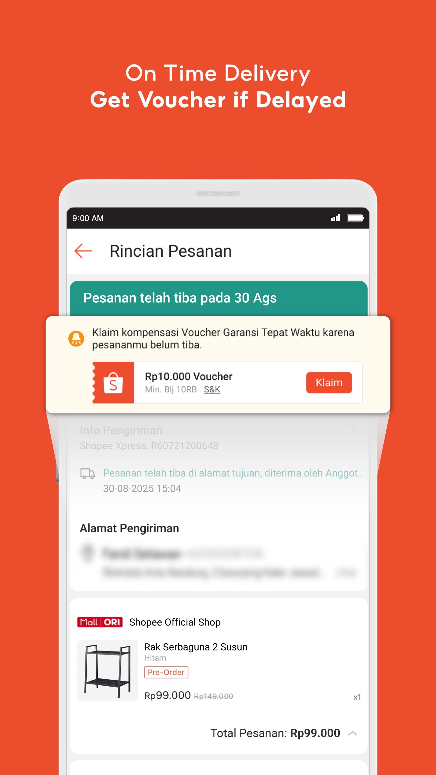 Shopee APK Download for Android - Latest Version