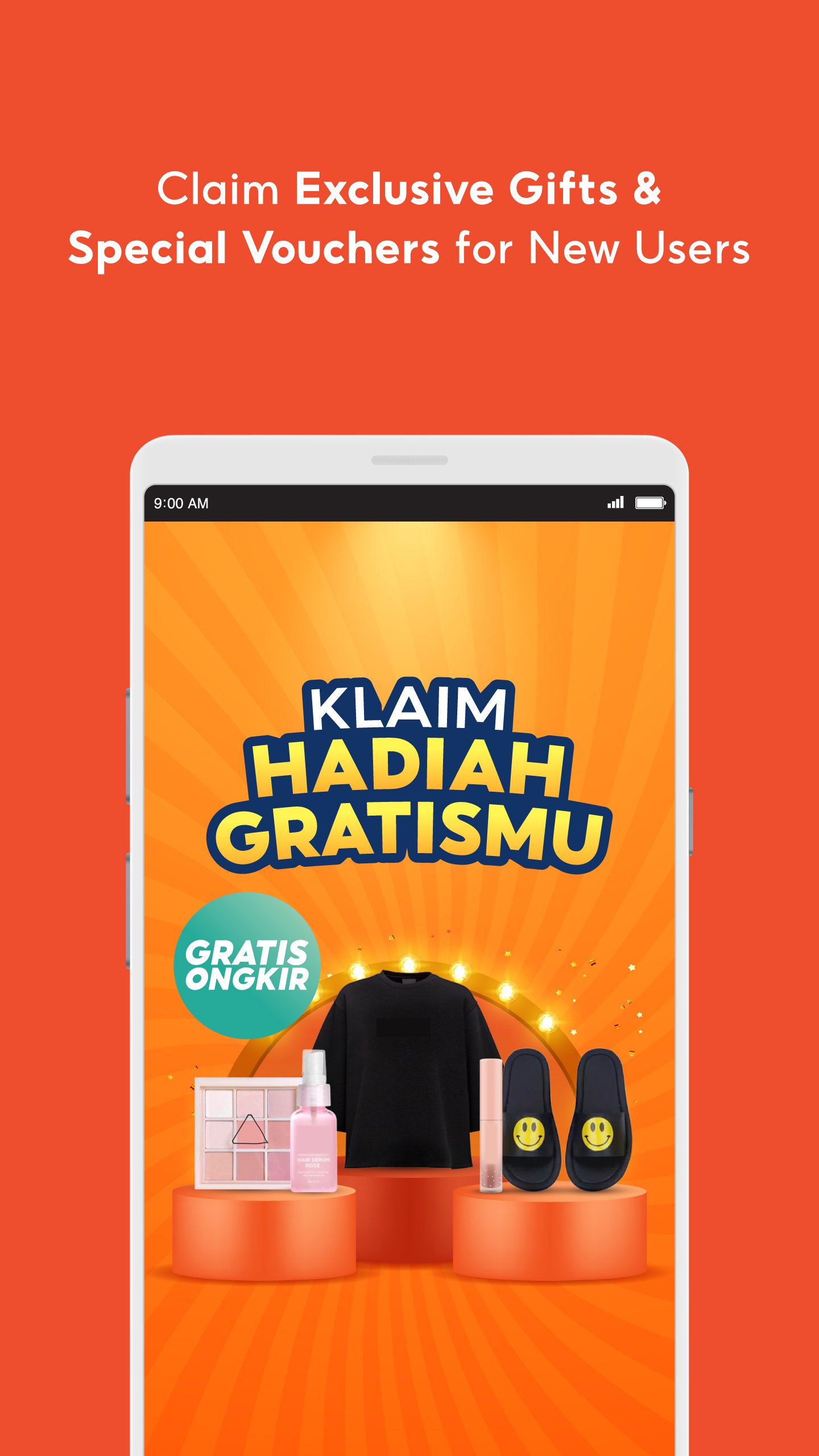 Shopee APK for Android Download
