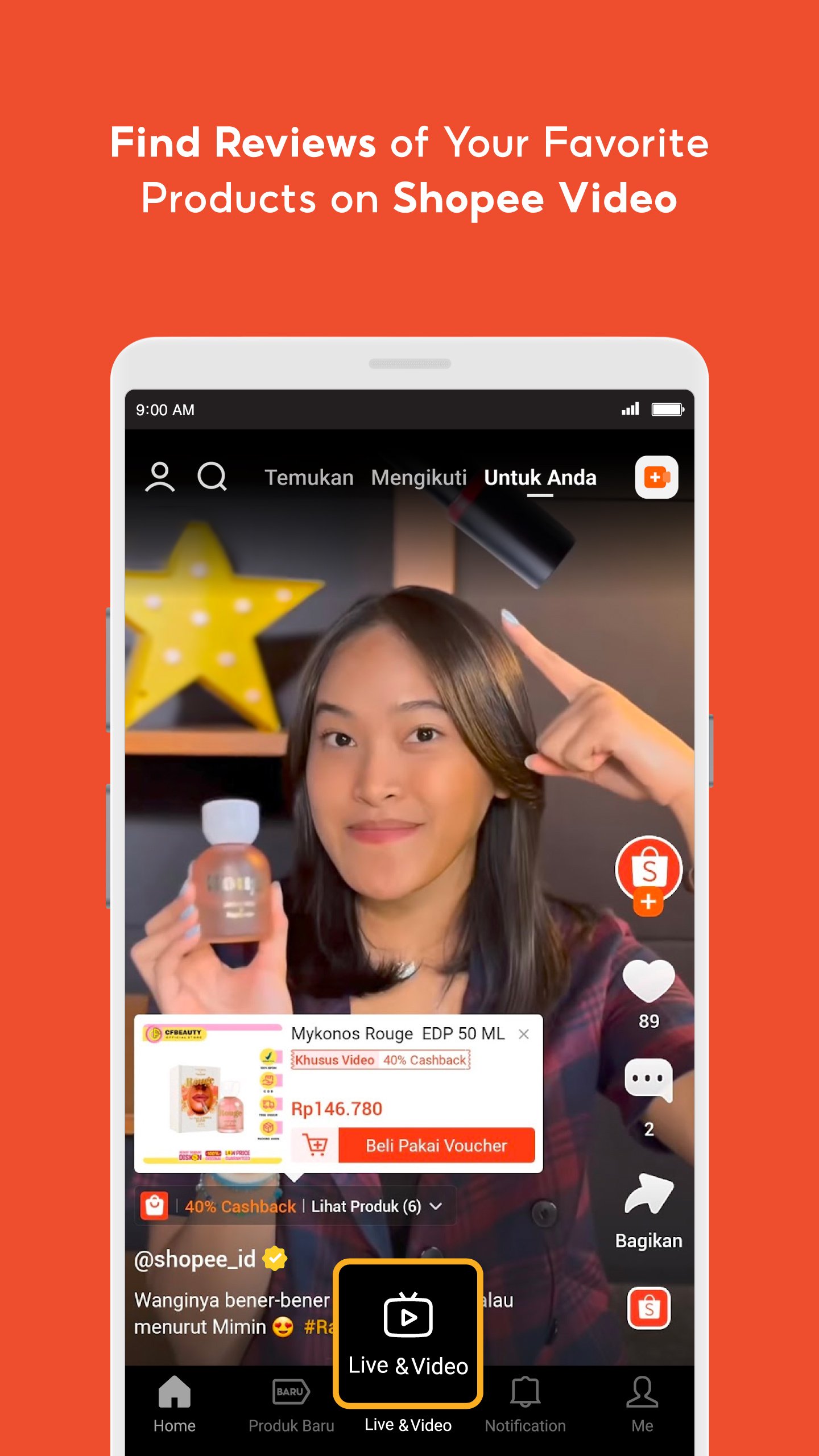 Shopee APK Download for Android - Latest Version