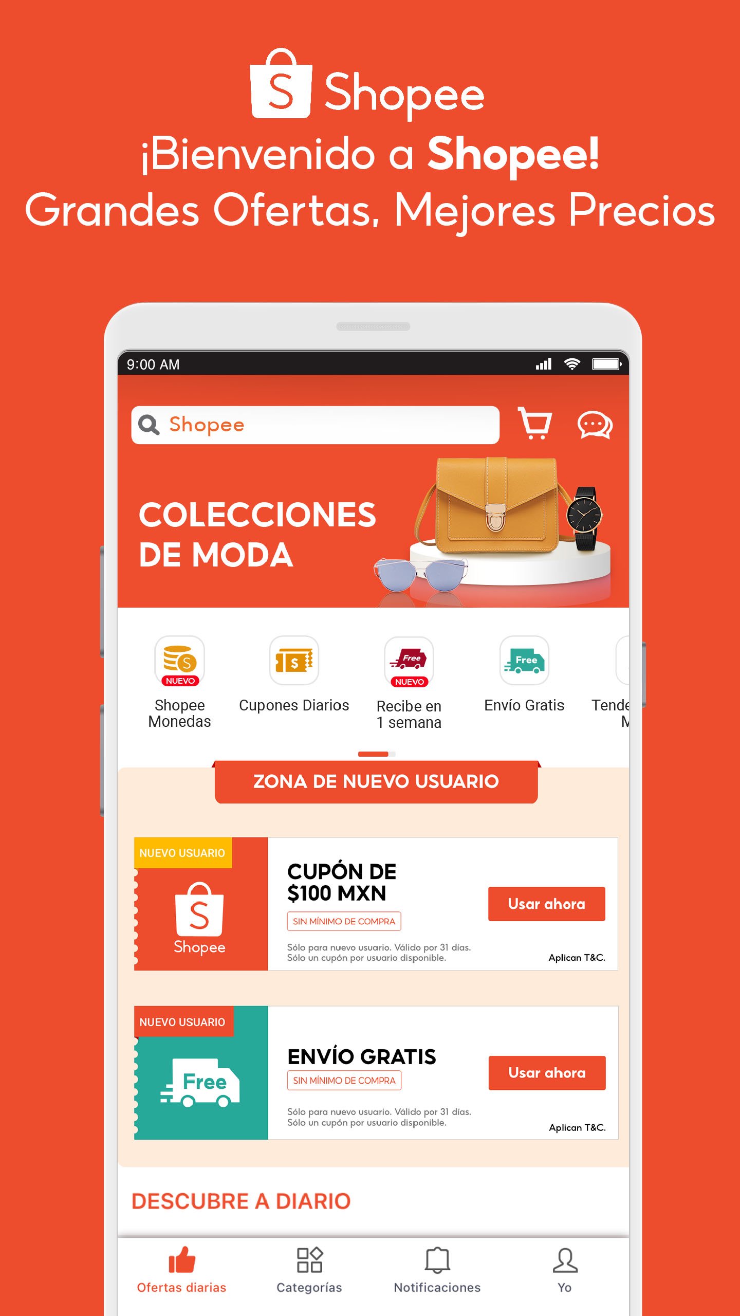 Shopee APK for Android Download