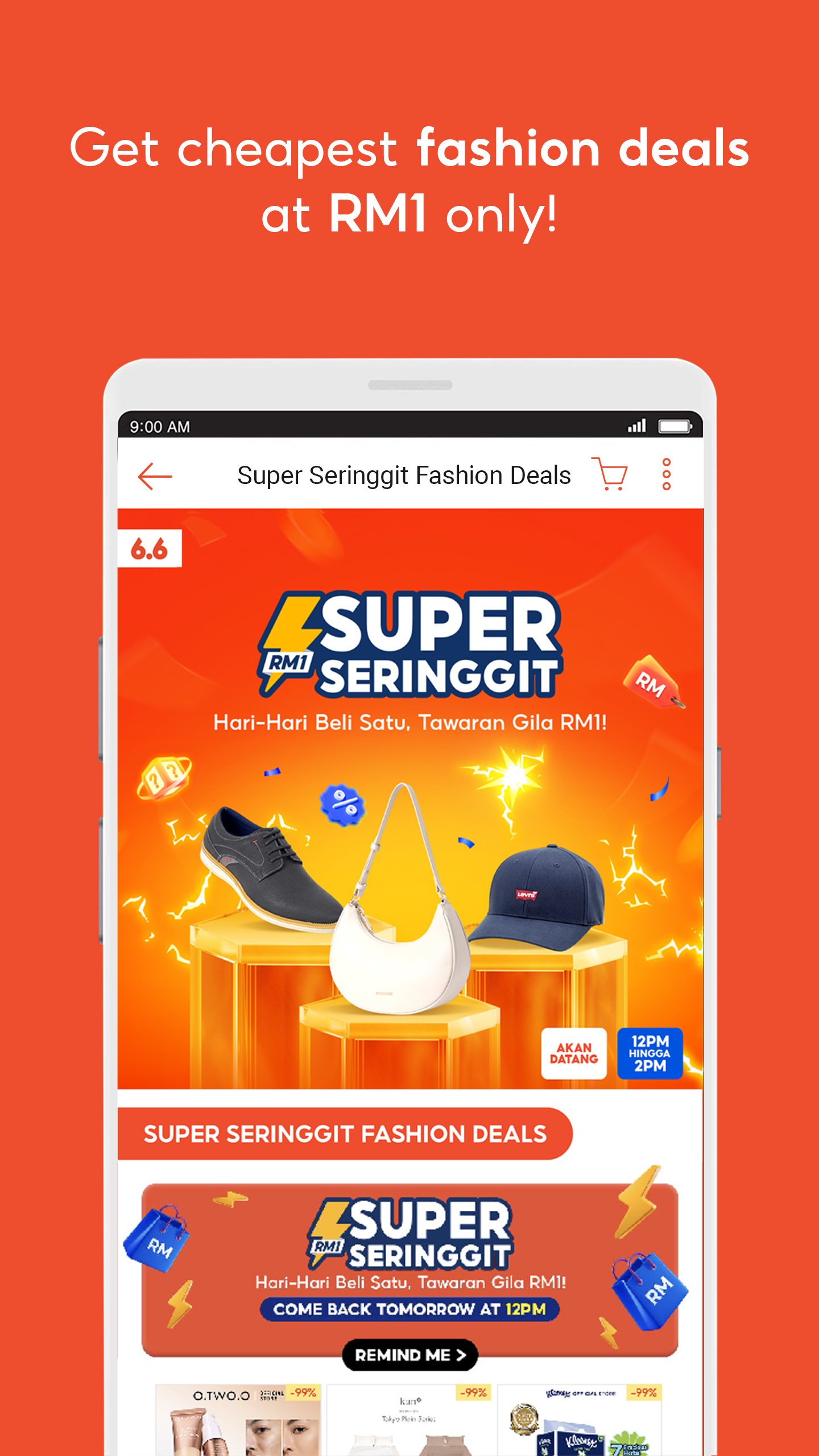 Shopee APK for Android Download