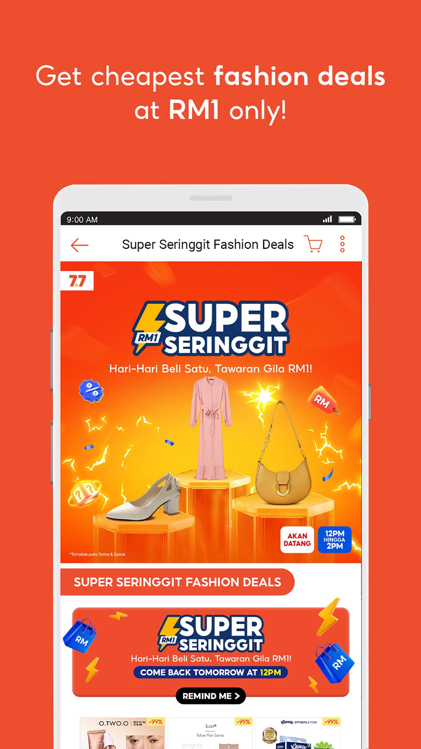 Shopee APK for Android Download