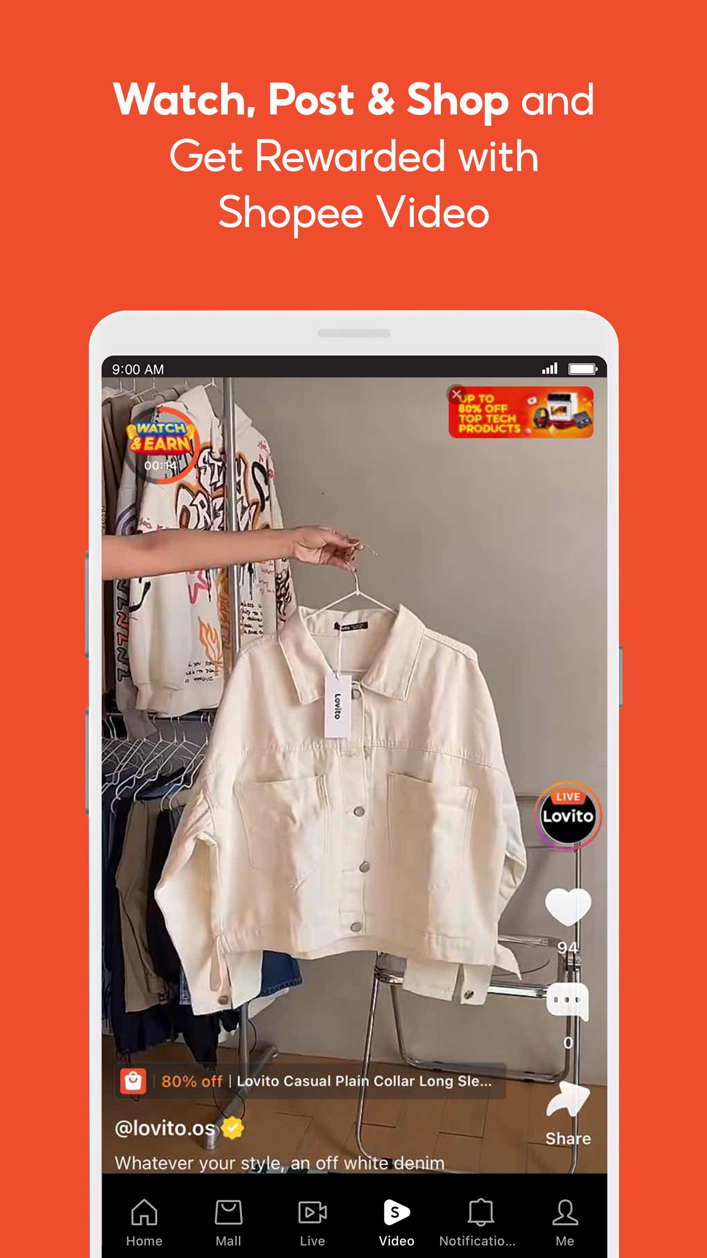Shopee APK for Android Download
