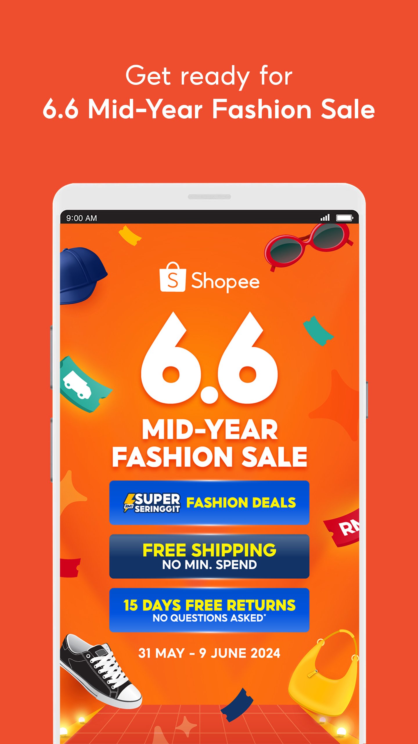 Shopee APK for Android Download