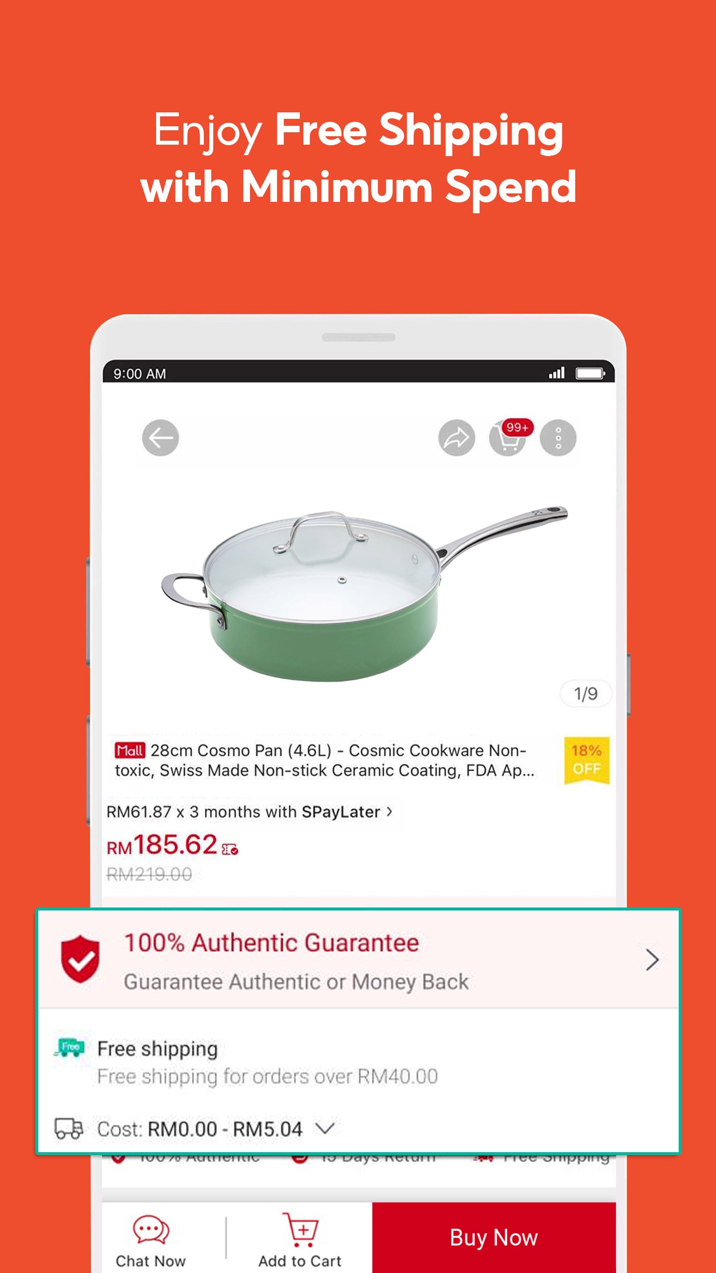 Shopee APK for Android Download