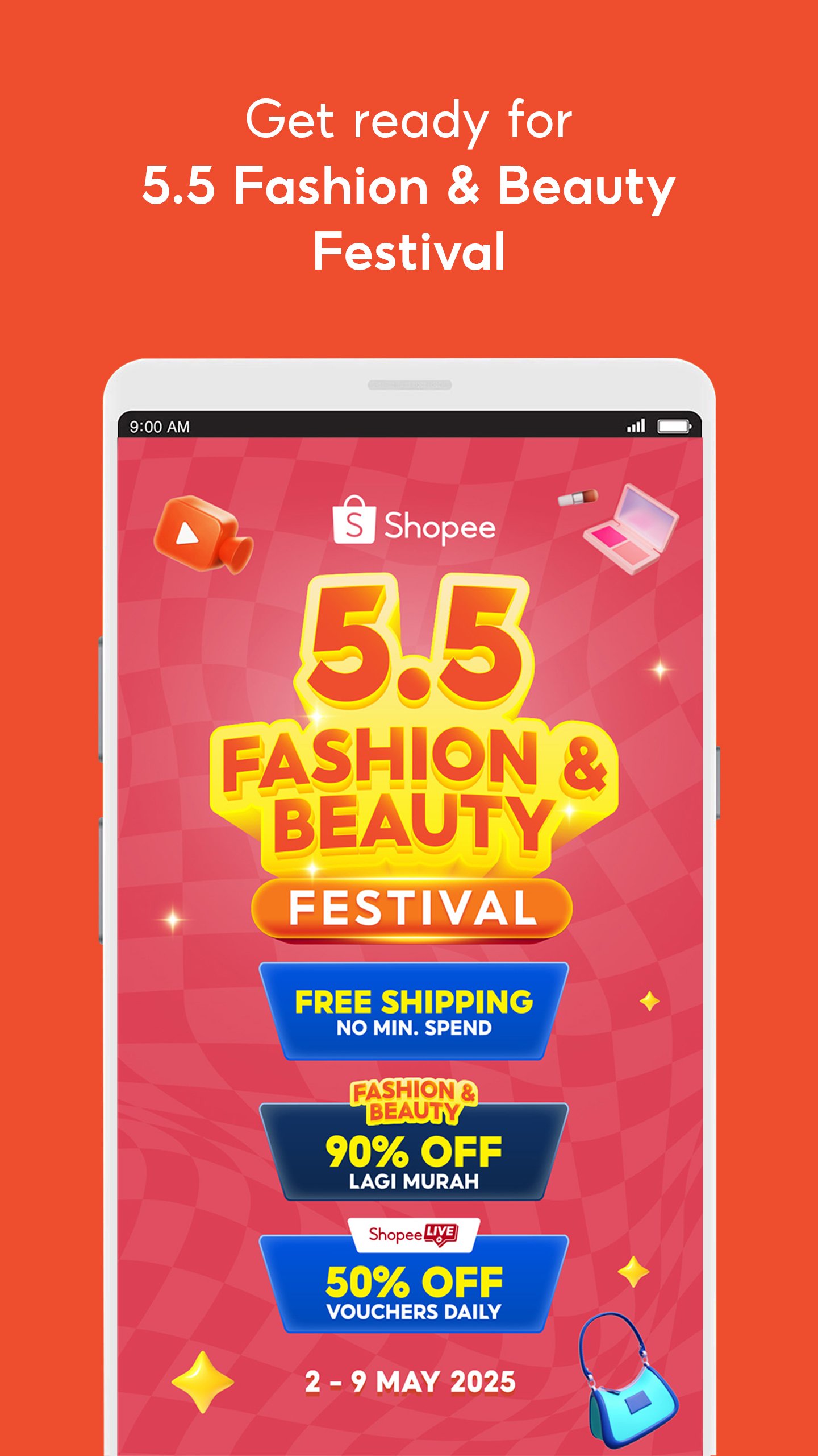 Shopee APK for Android Download