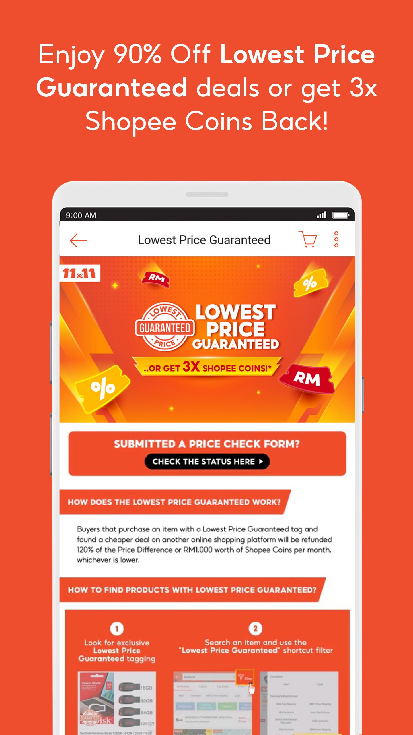 Shopee APK for Android Download