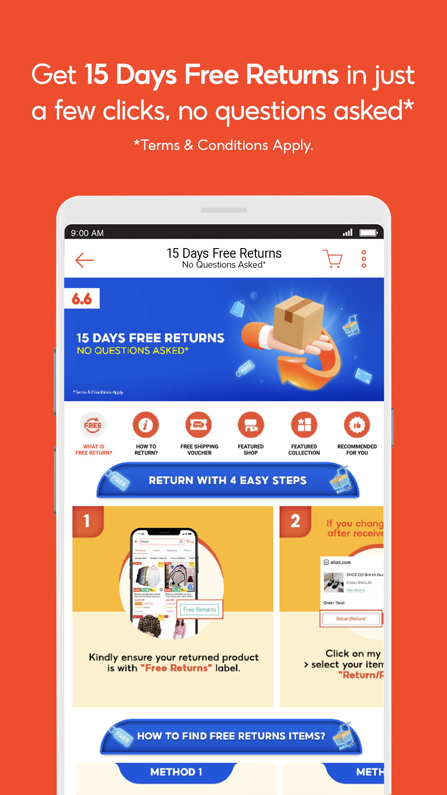 Shopee APK for Android Download