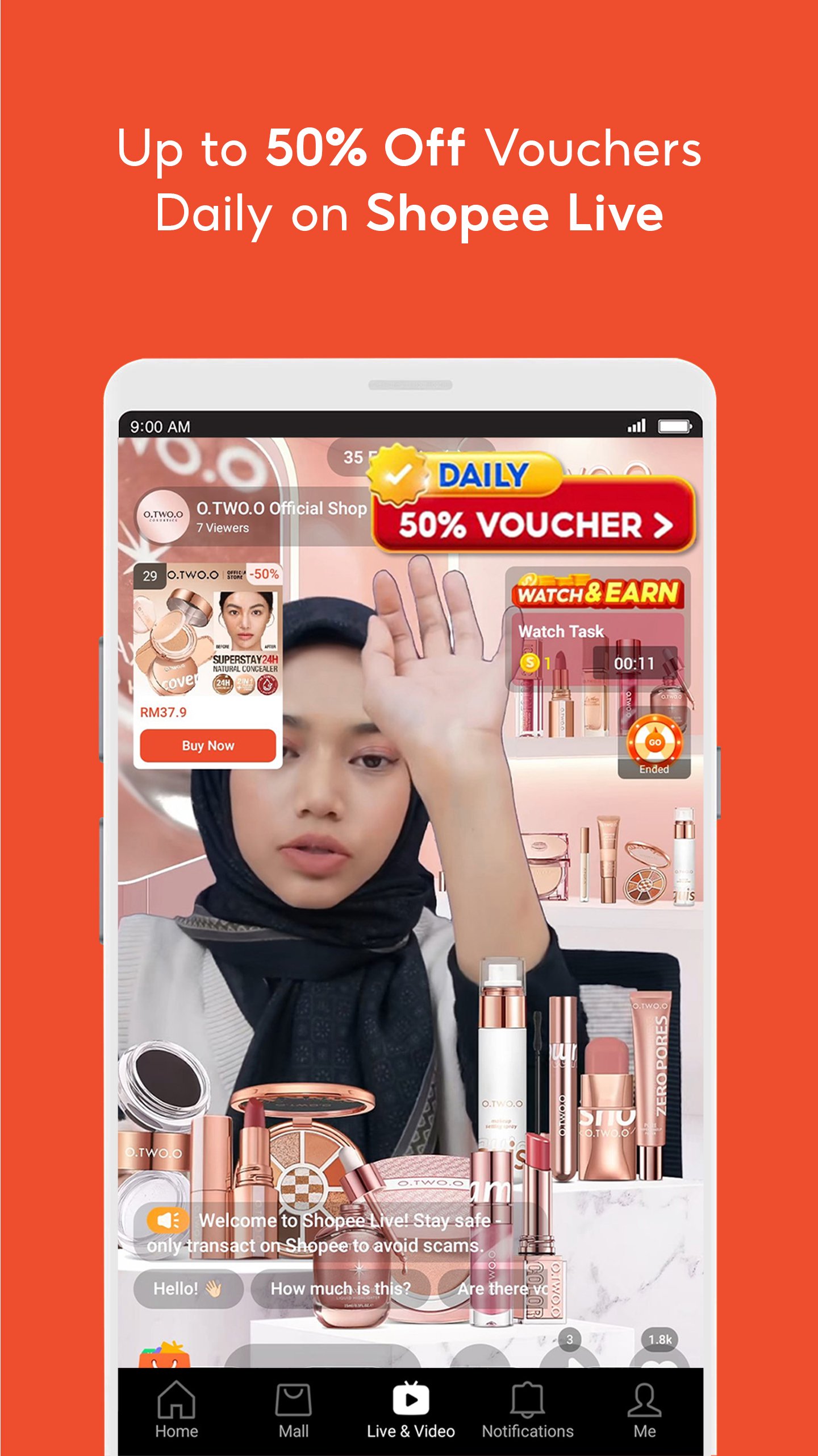 Shopee APK for Android Download