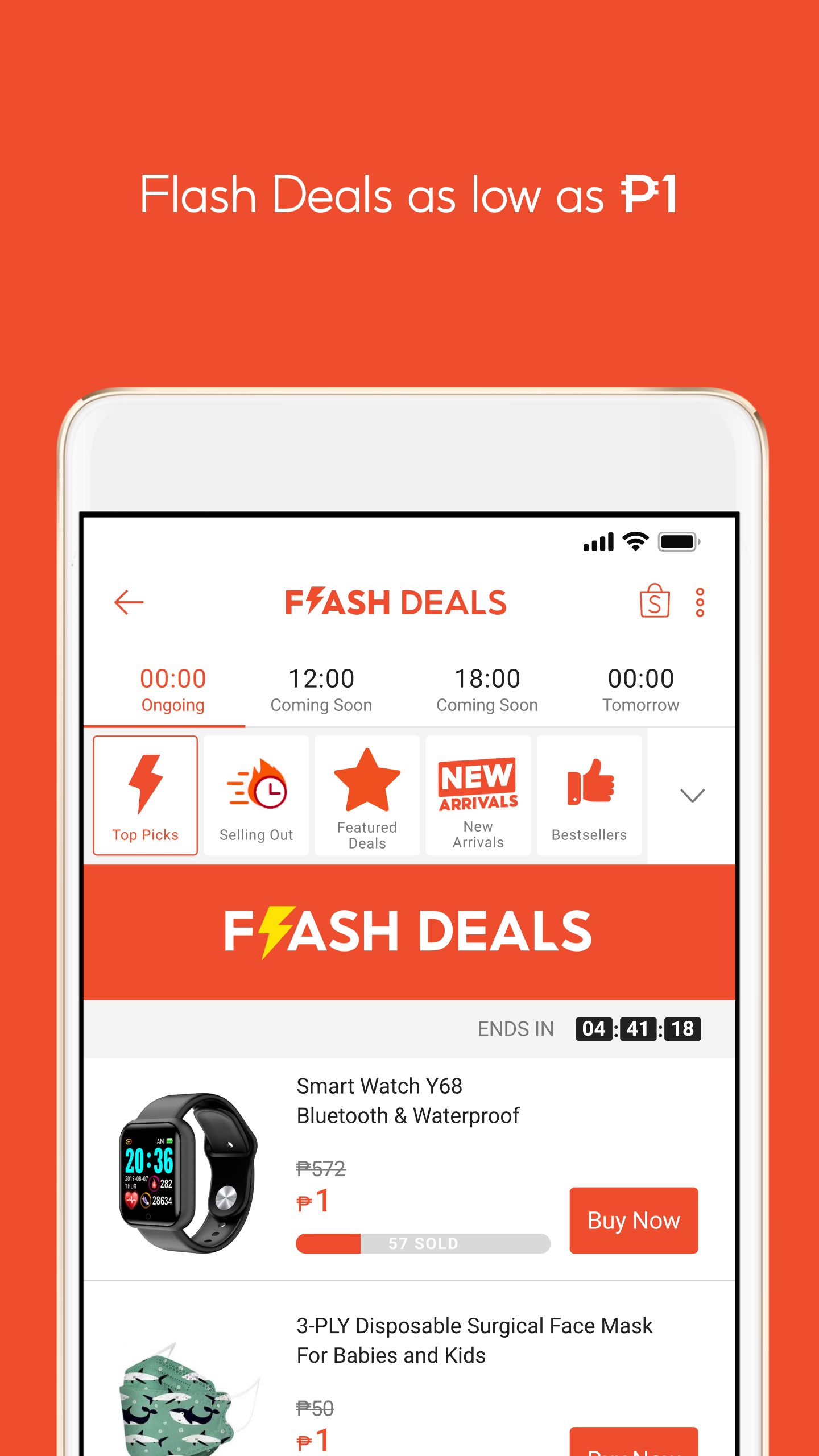 Shopee APK for Android Download
