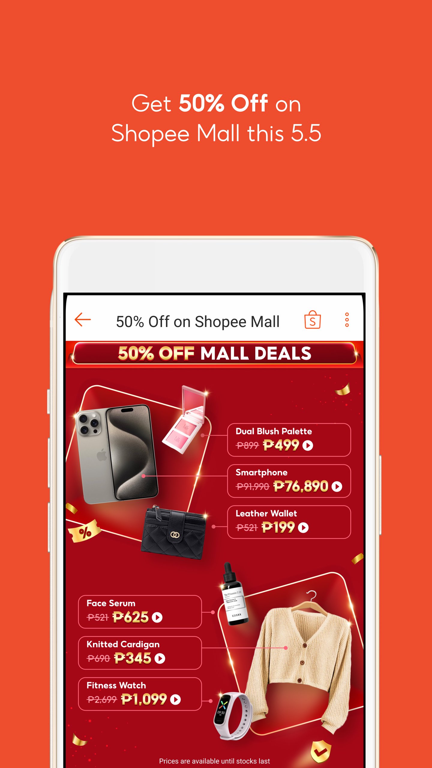 Shopee APK for Android Download