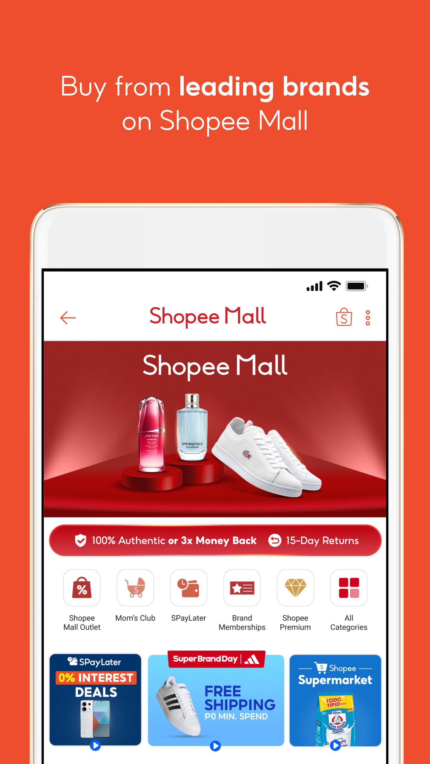 Shopee APK for Android Download