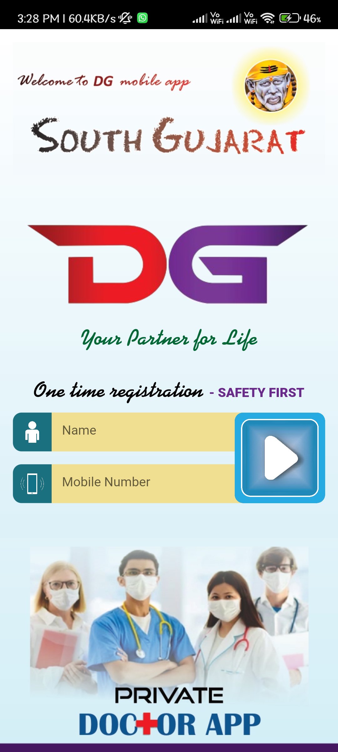 Descargar DG Online - Doctor Guide APK Última Versión 1.0.0 para Android