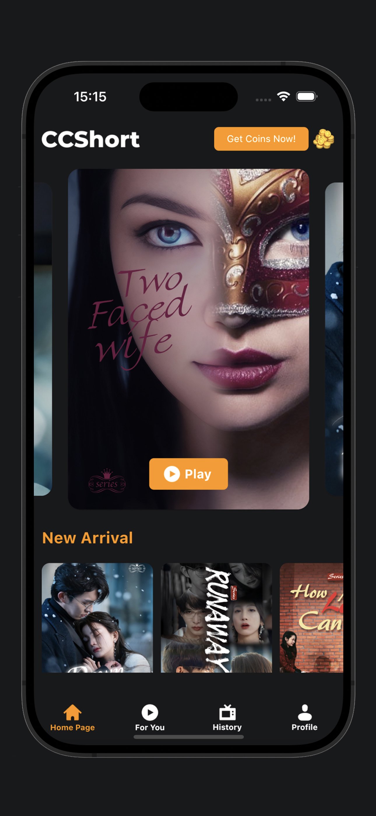 CC Short APK for Android Download