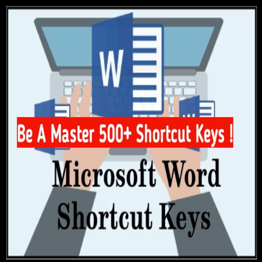 MS Word All Shortcut Keys APK Download for Android - Latest Version MS Word All Shortcut Keys APK Download for Android - Latest Version