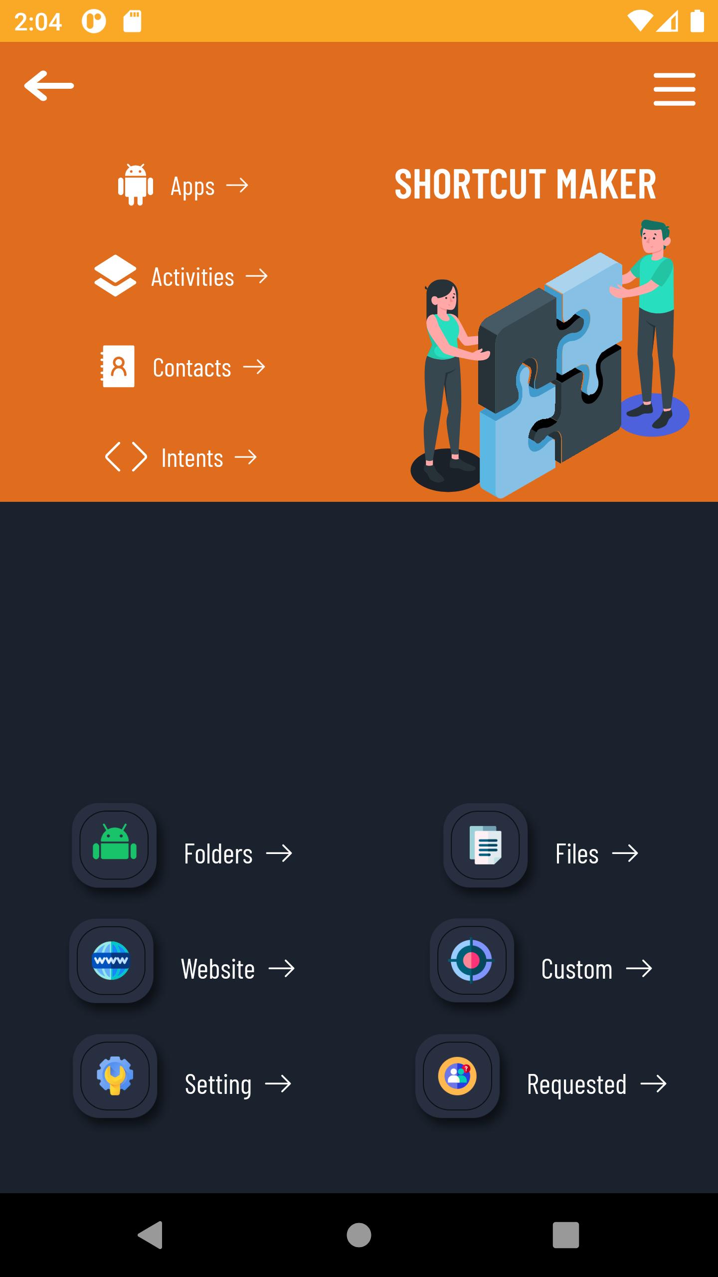 QuickShortcutMaker APK Download For Android Latest Version quickshortcutmaker-apk-download-for-android-latest-version