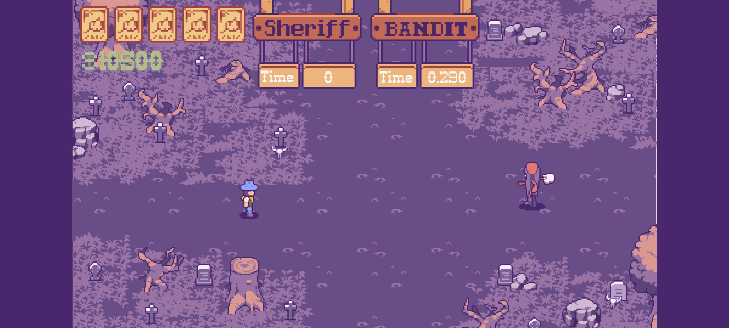 Showdown Town APK for Android Download