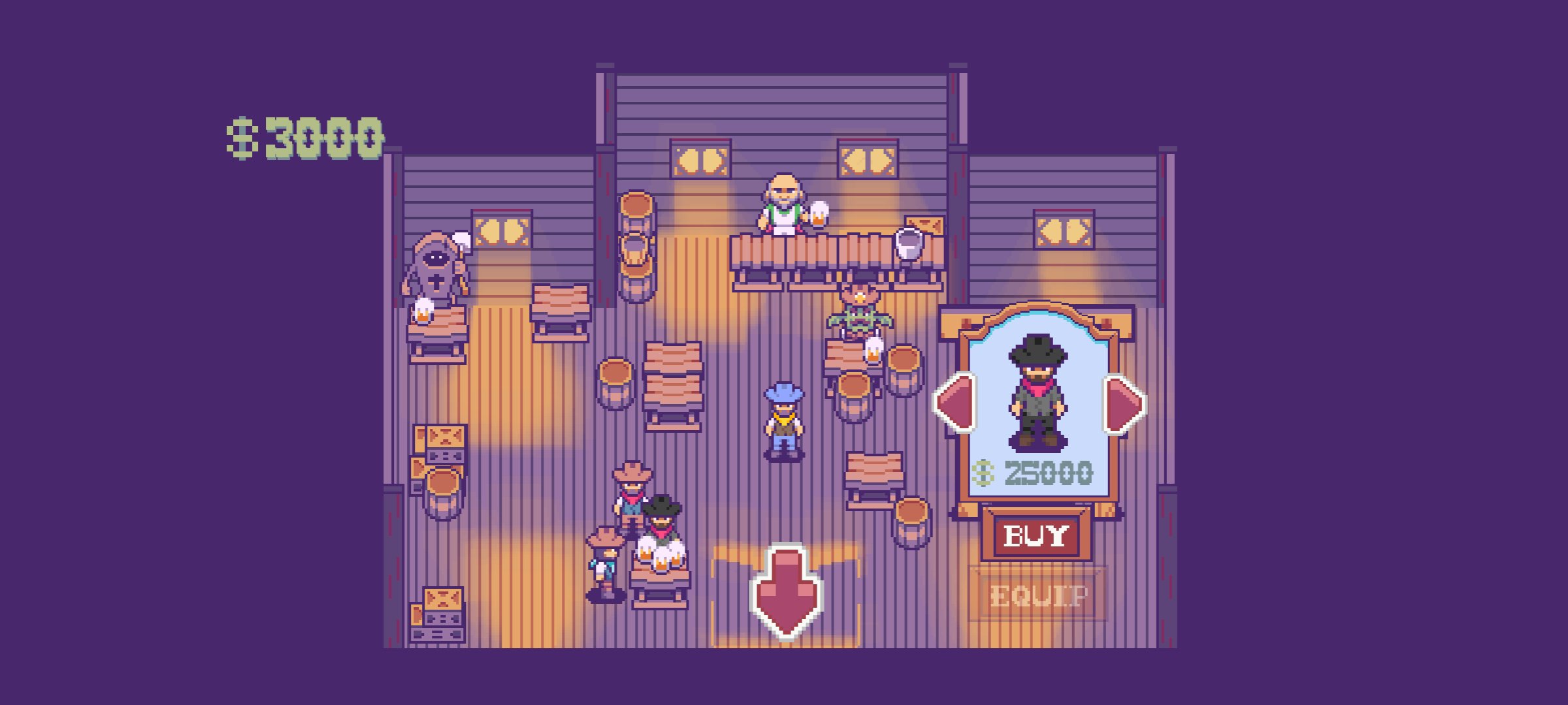 Showdown Town APK for Android Download