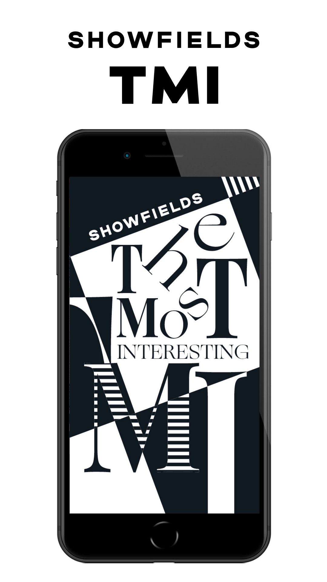 TMI Magazine APK for Android Download