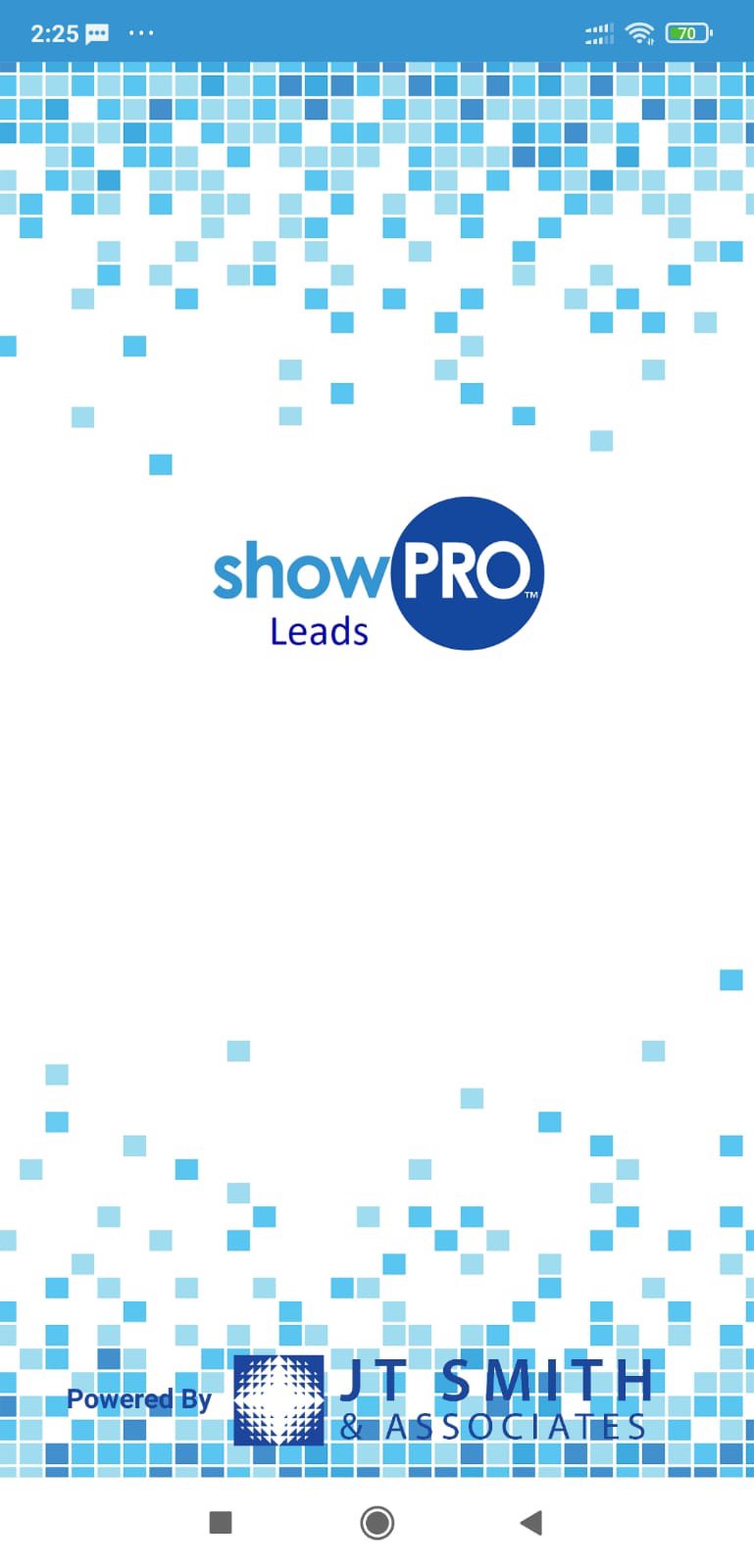 showPRO Leads APK for Android Download