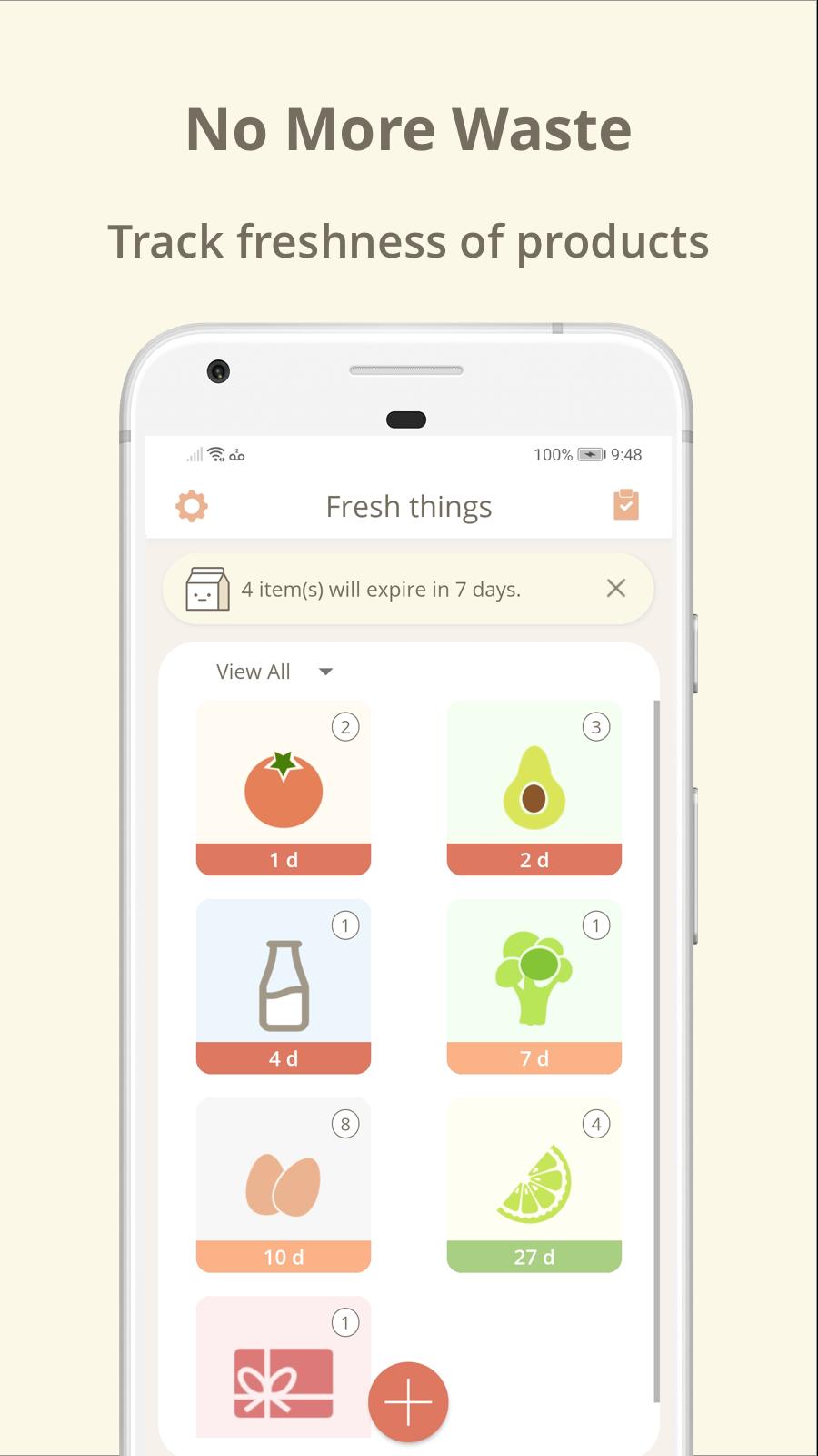 Expiry Date Tracker APK expiry-date-tracker-apk