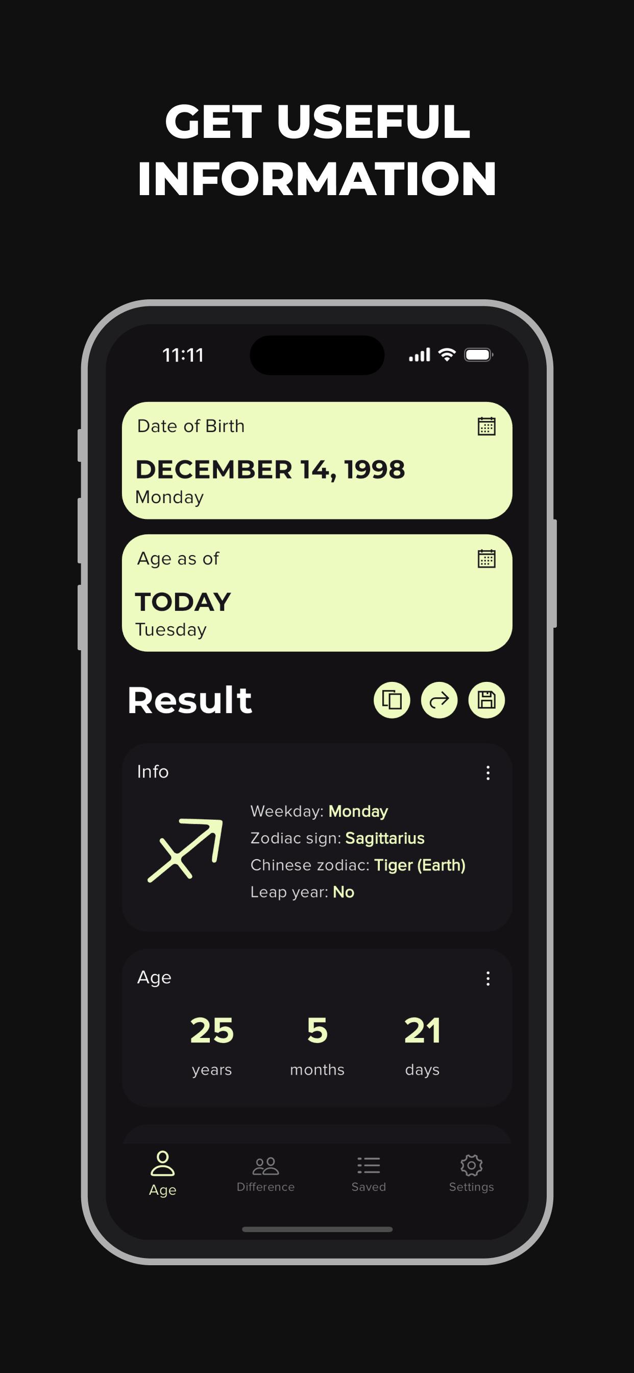 Age Calculator: Days Counter APK for Android Download Age Calculator: Days Counter APK for Android Download