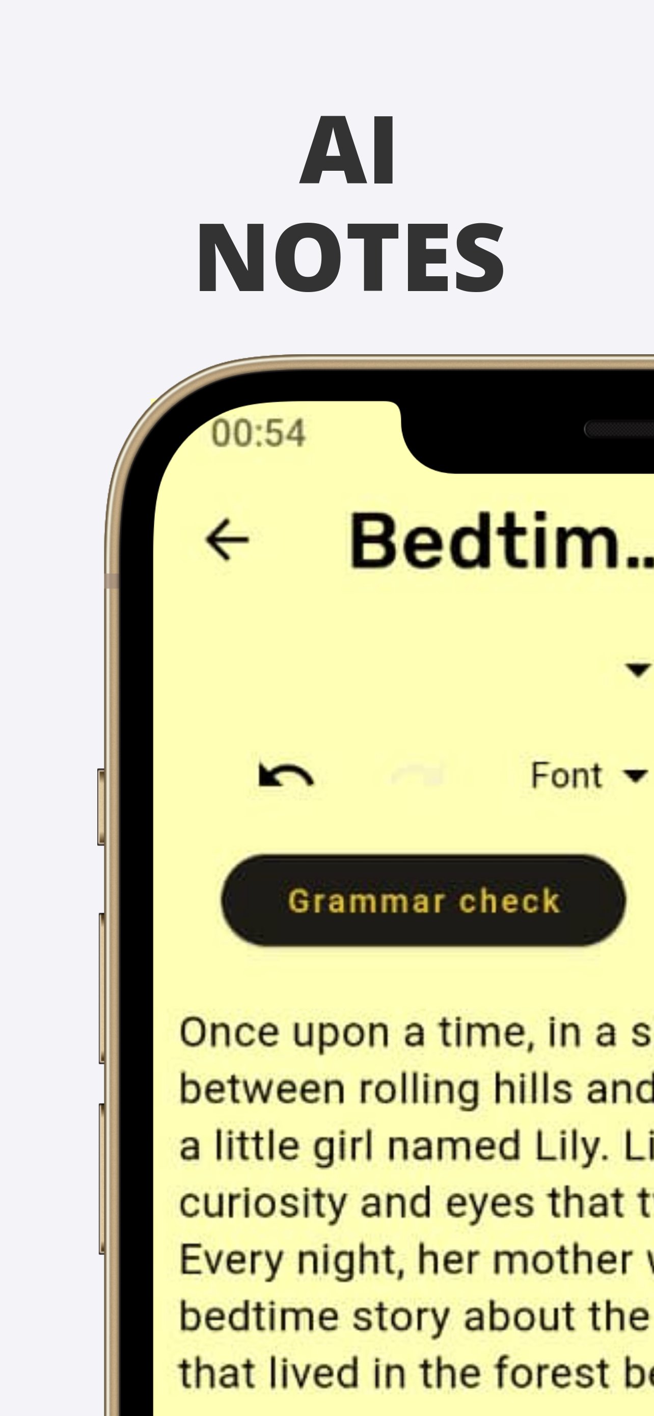 AI Notebook: LLM Notes,Summary APK Download for Android - Latest Version