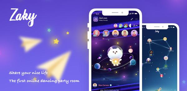 How to Download Zaky - Crush Radar&Paper Plane Latest Version for ...