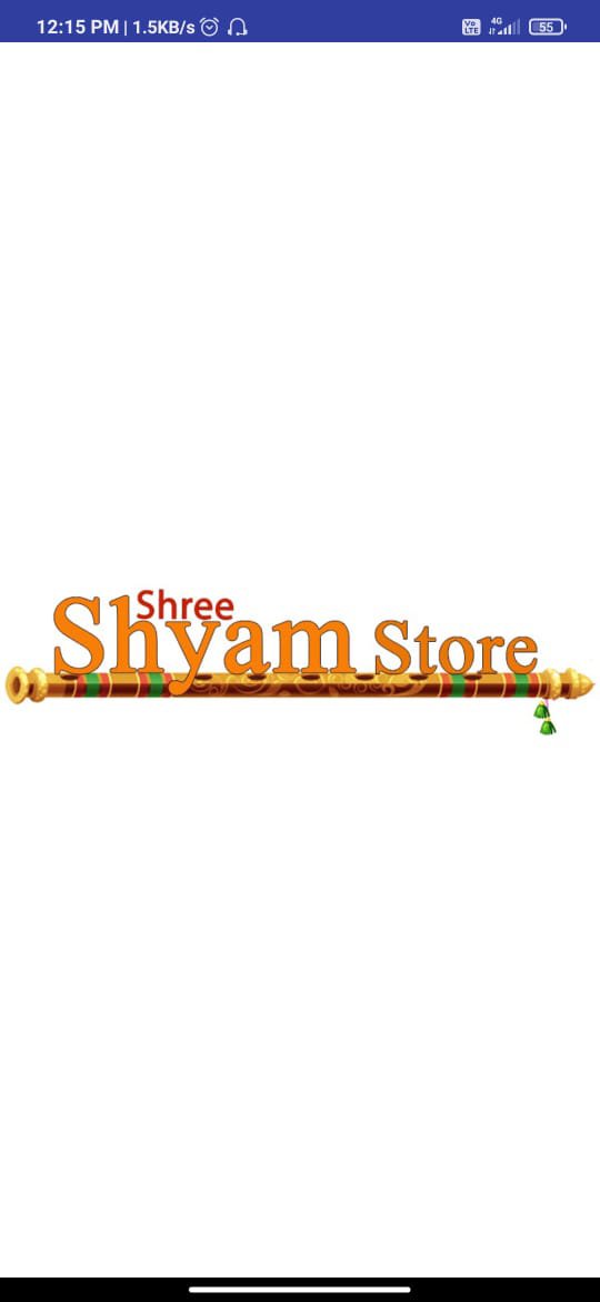 The Shyam Store APK for Android Download