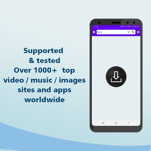 Easy Video Downloader APK for Android Download