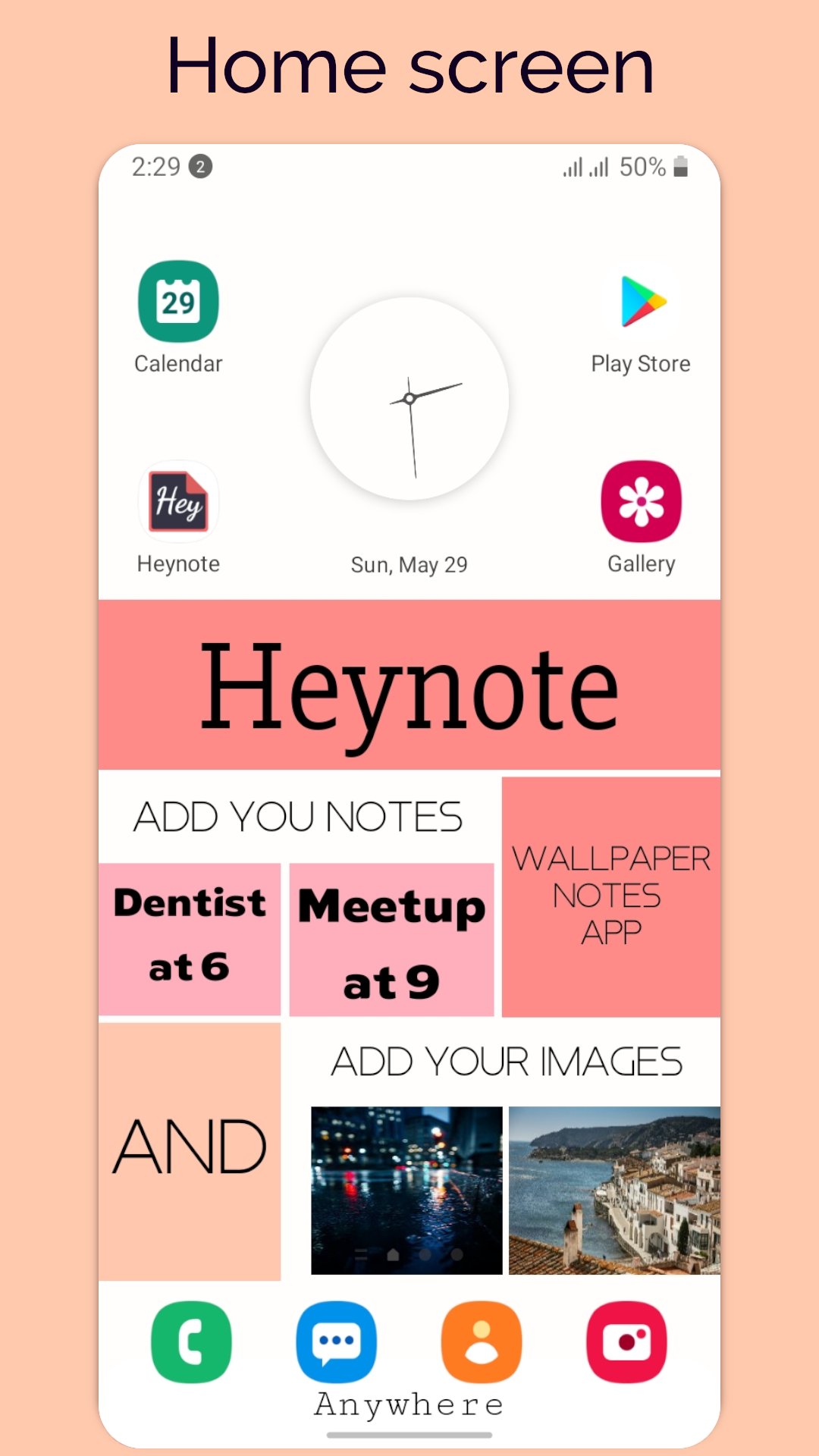 Heynote APK for Android Download