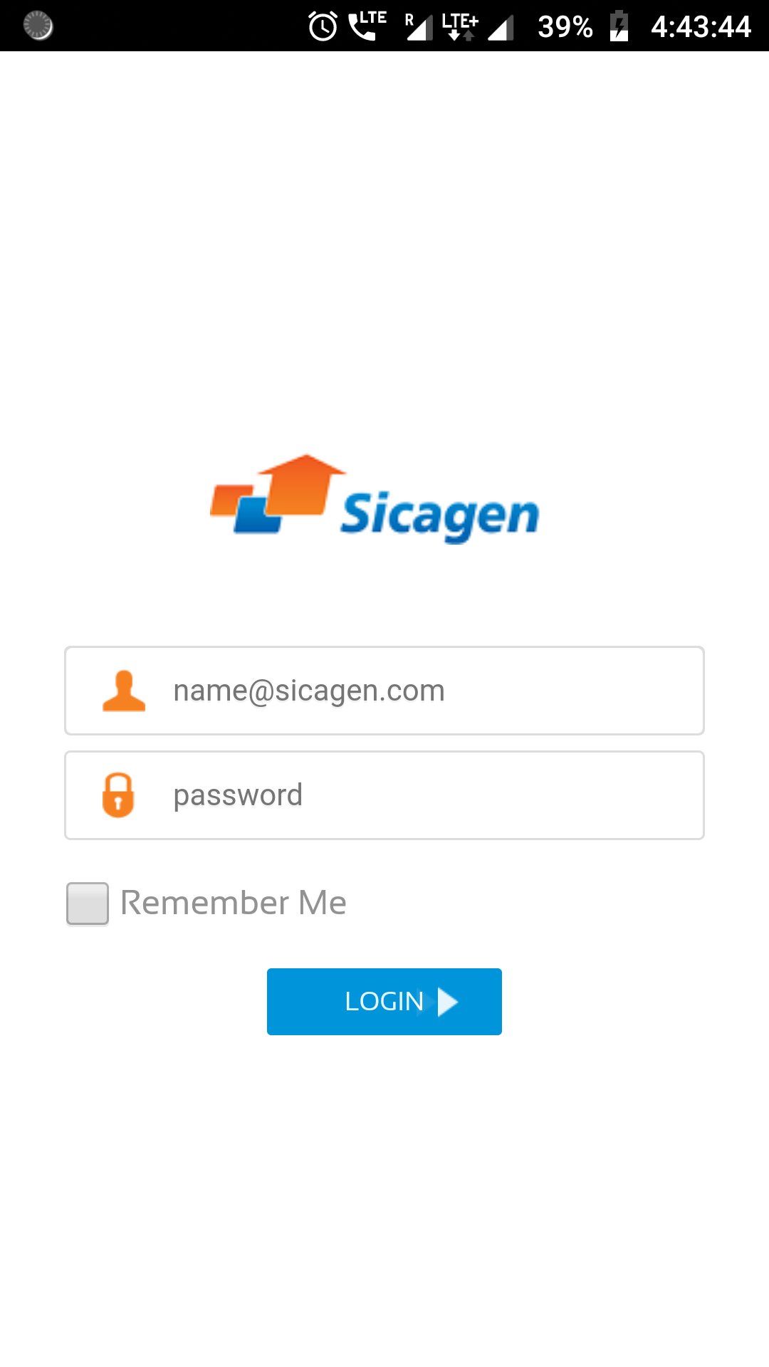 Sicagen APK for Android Download