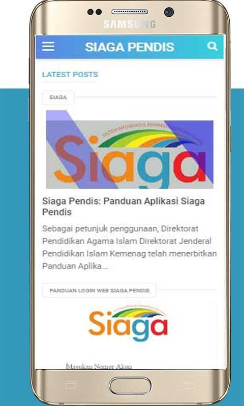 Siaga Pendis APK for Android Download Siaga Pendis APK for Android Download
