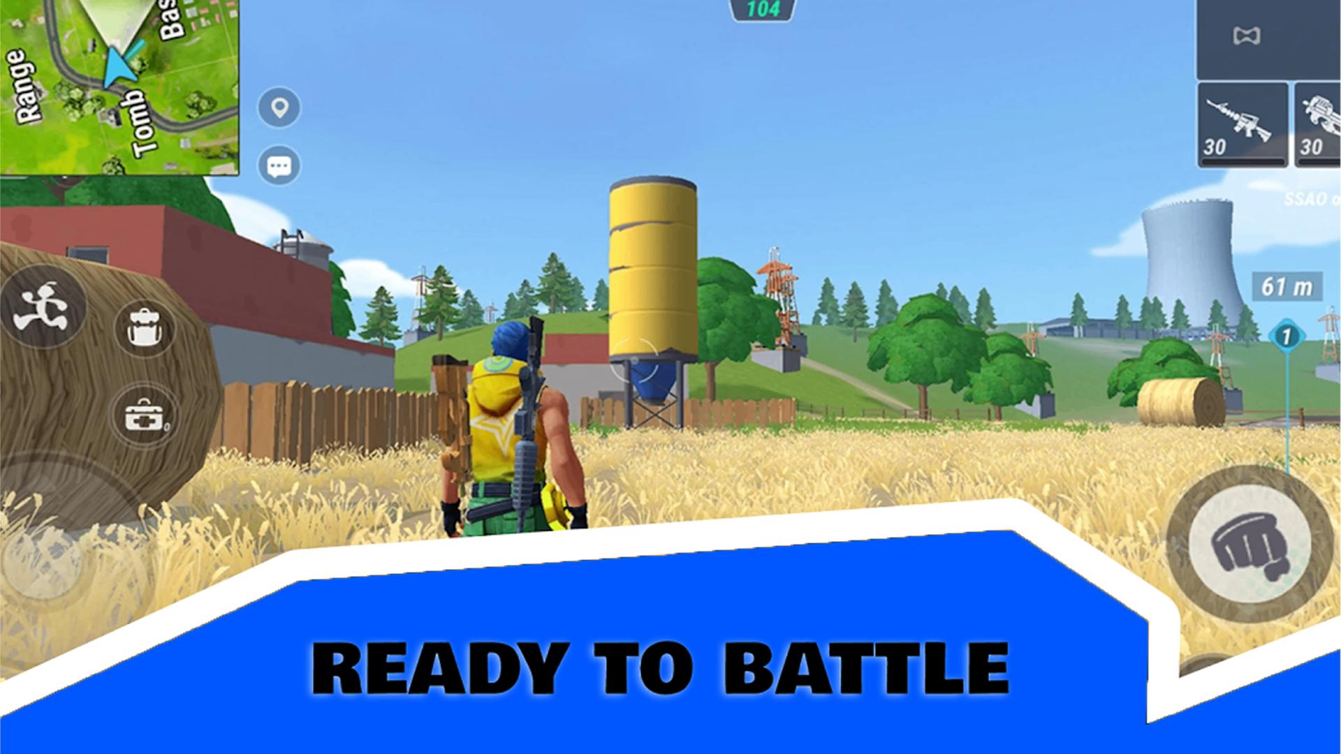Sigma Battle Royale Apk For Android Download 1975