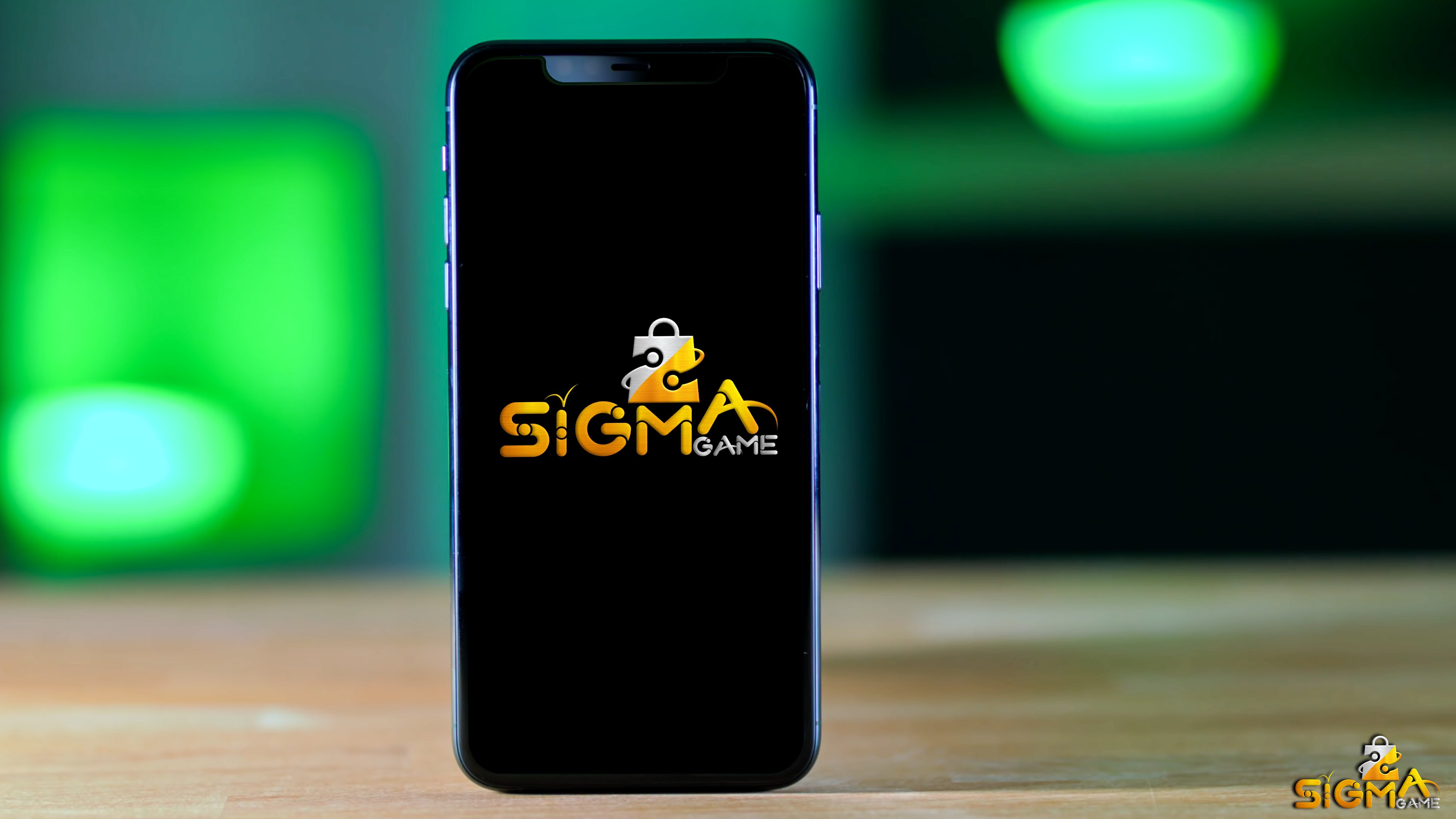 متجر Sigma Game APK for Android Download