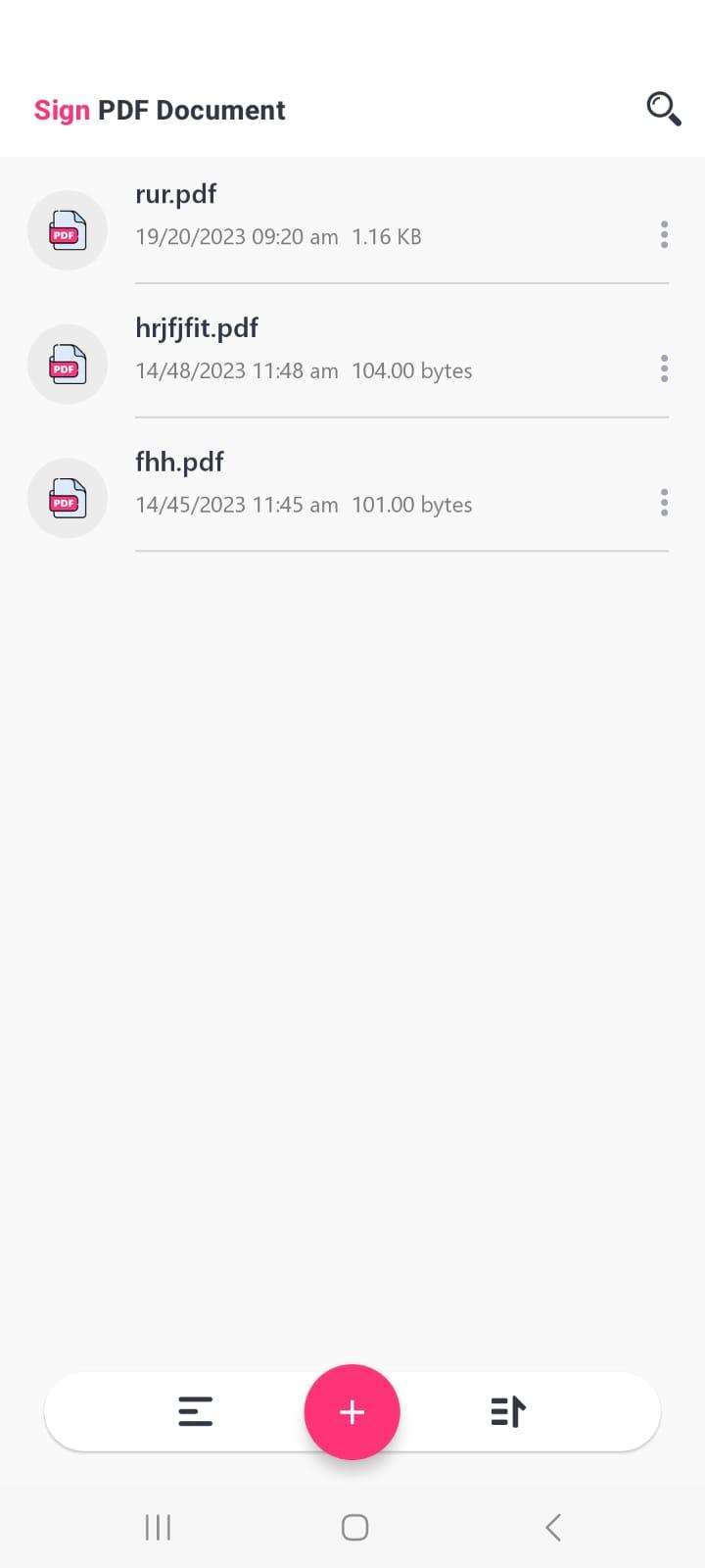 Sign PDF Document APK for Android Download Sign PDF Document APK for Android Download