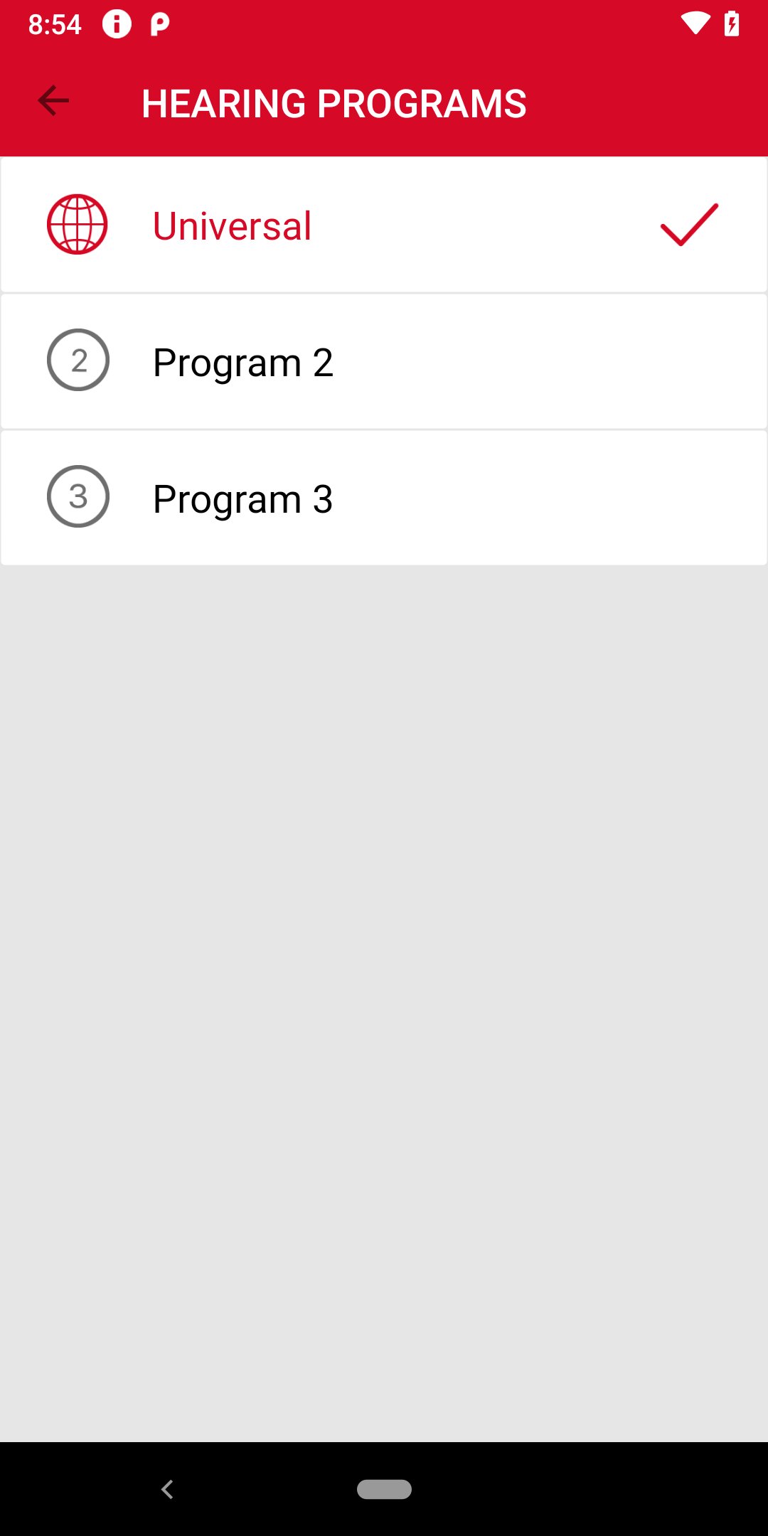 Signia App for Android - APK Download