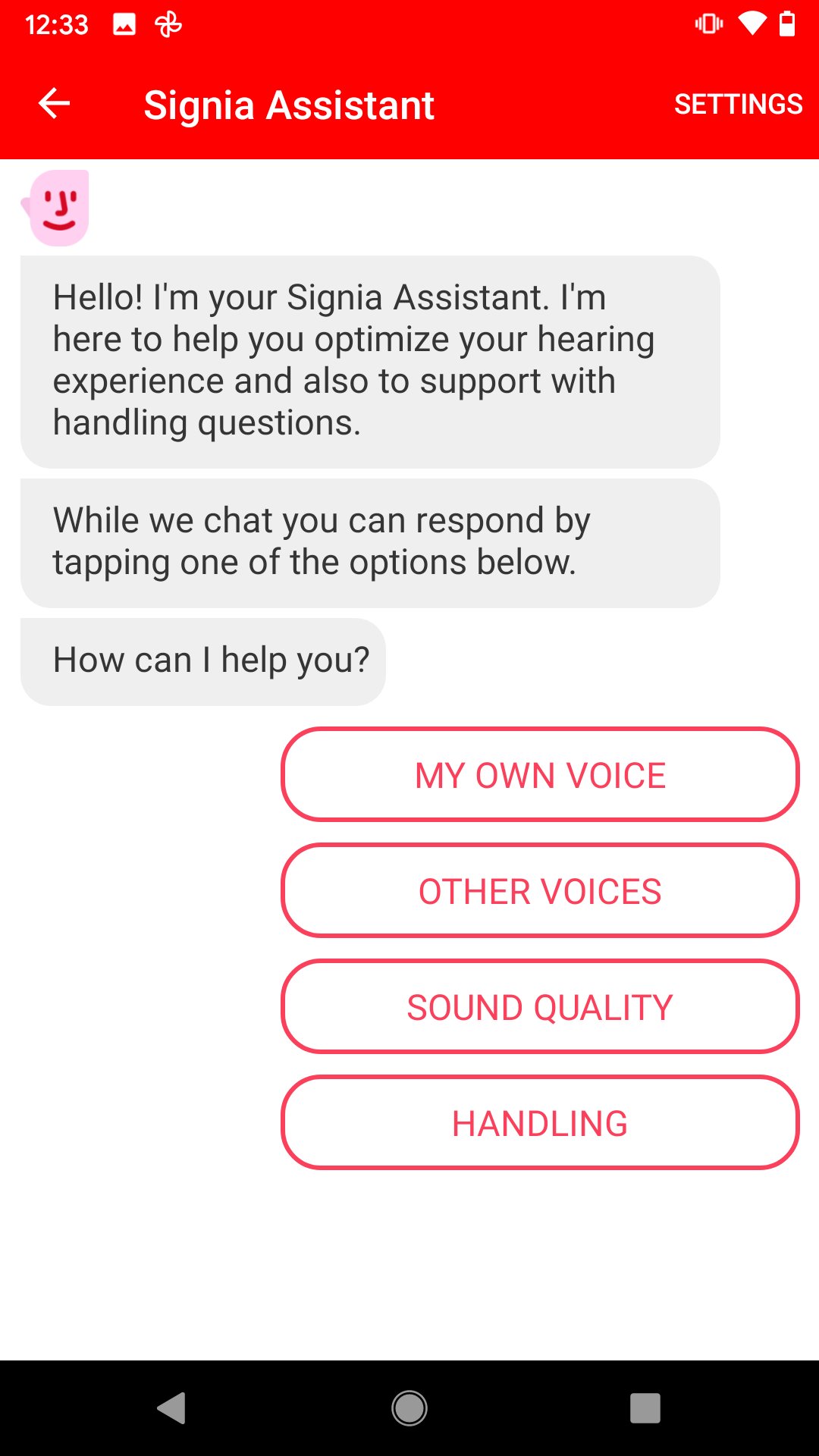 Signia App APK for Android Download