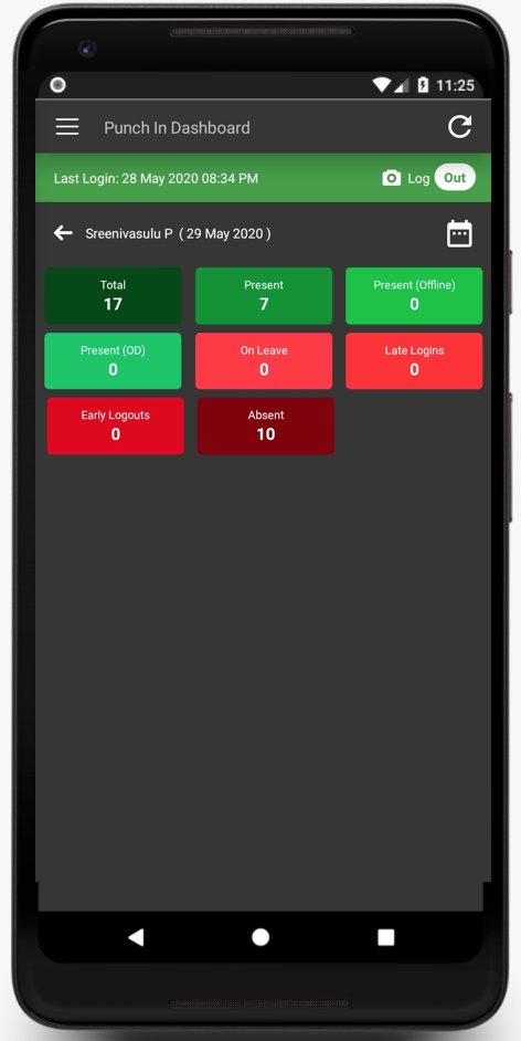 Punch In APK for Android Download