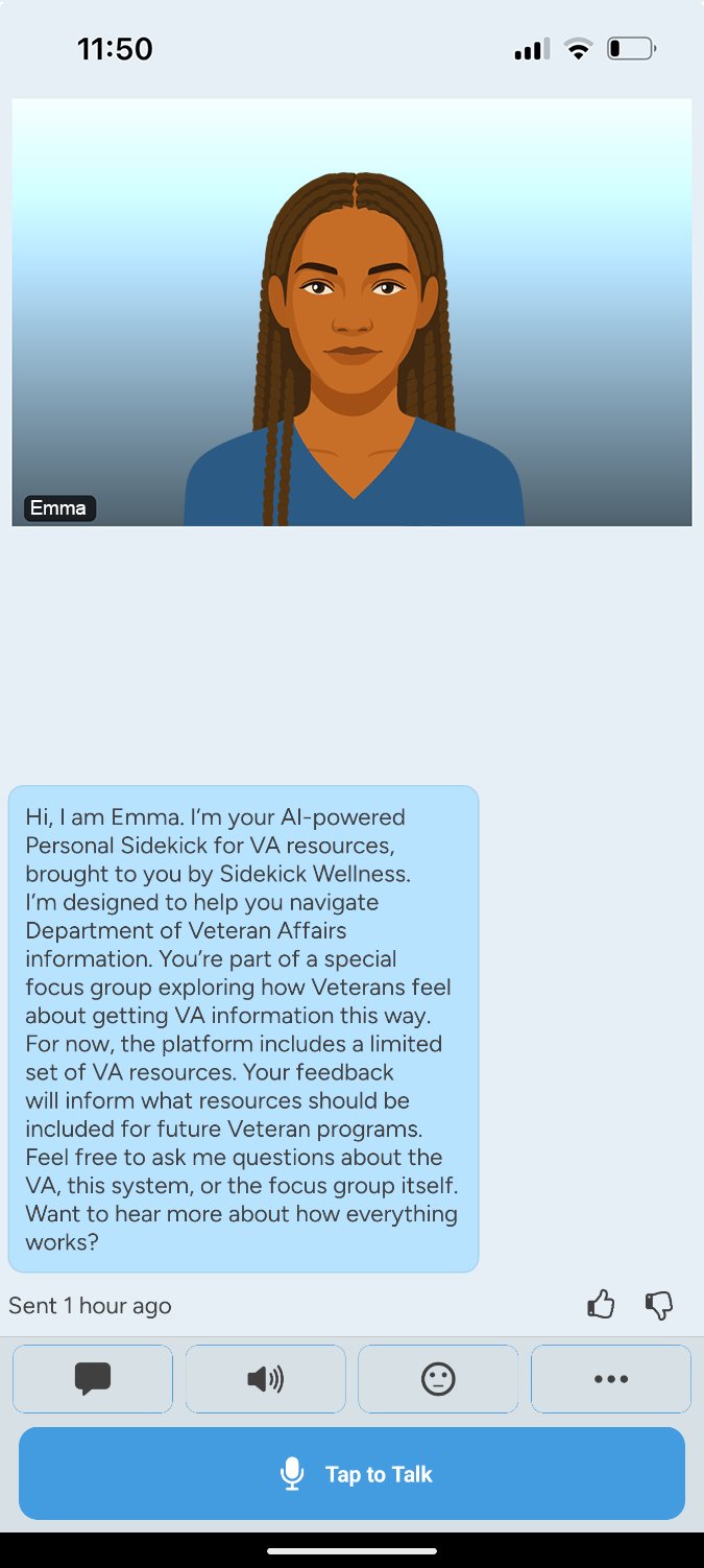 Sidekick Platform APK for Android Download