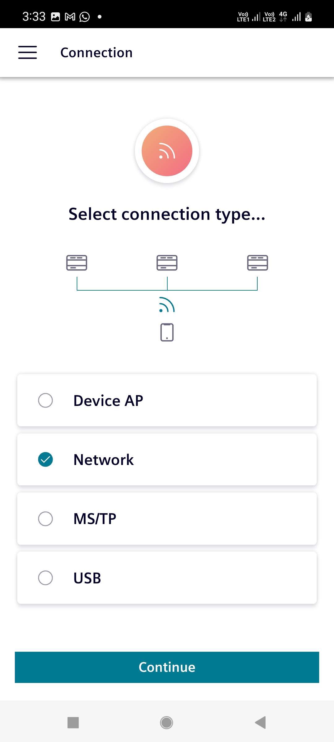 ABT Go APK für Android herunterladen