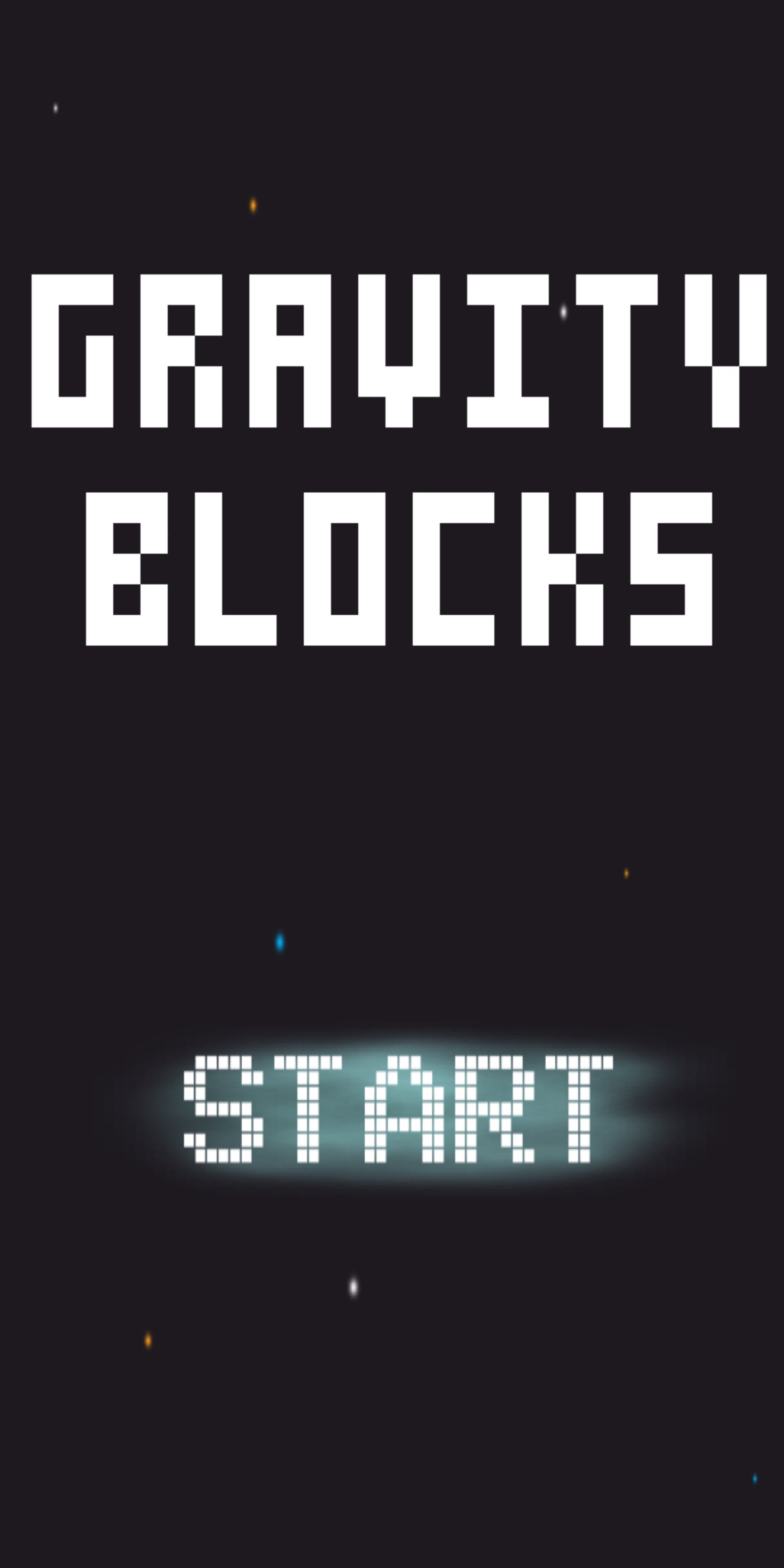 Gravity Blocks APK للاندرويد تنزيل
