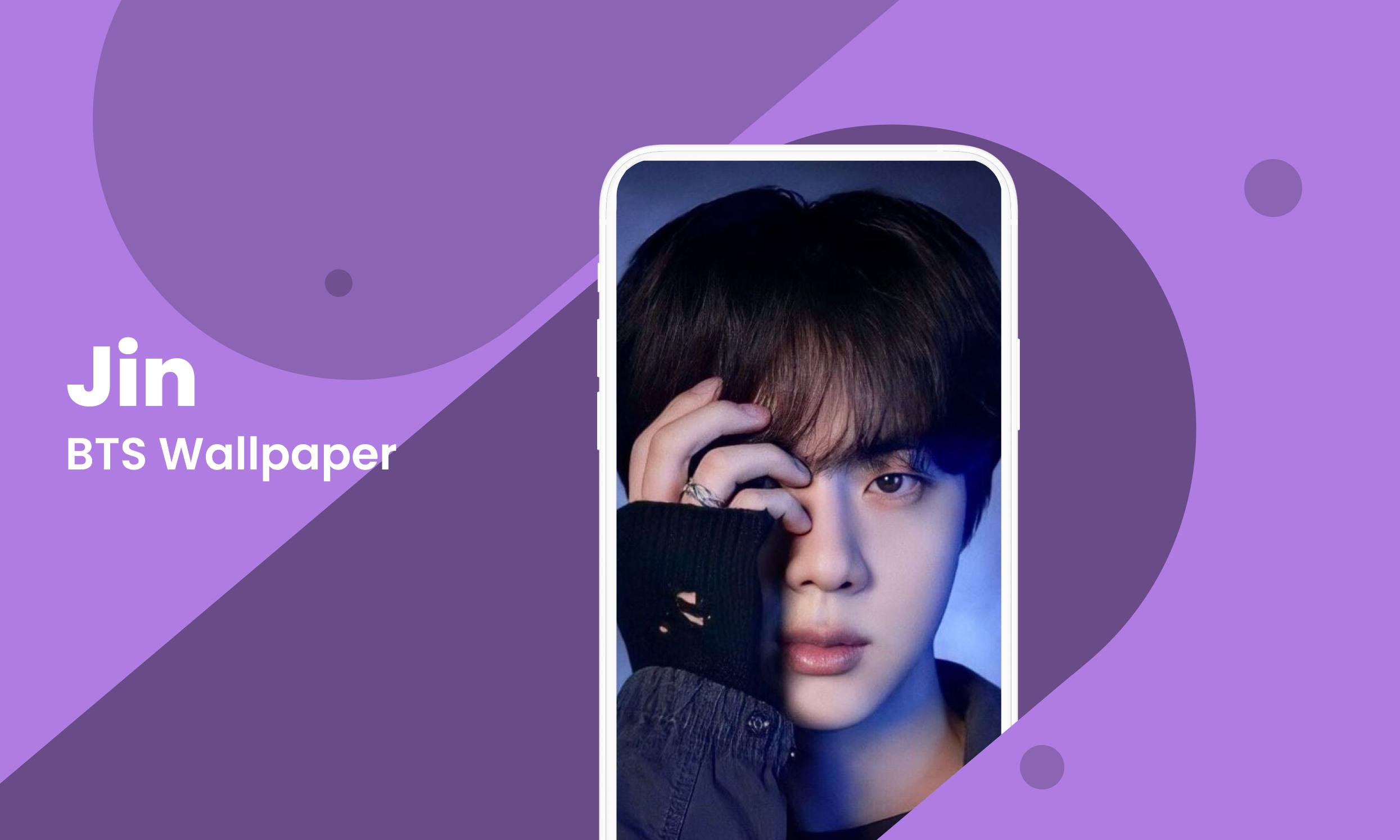 قم بتنزيل Apk لـ Jin Bts Wallpaper Kpop Full Hd للأندرويد أحدث الإصدار