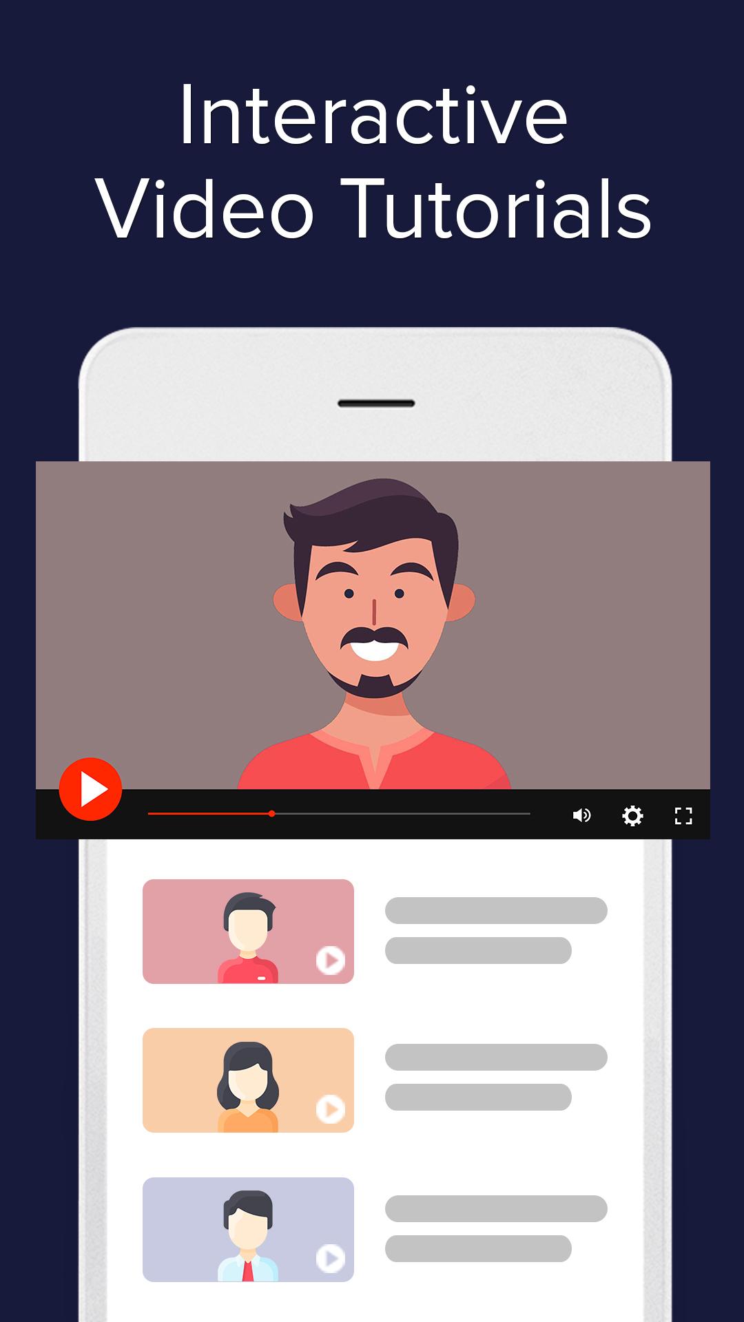 Learn 3D Modeling APK untuk Unduhan Android Learn 3D Modeling APK untuk Unduhan Android