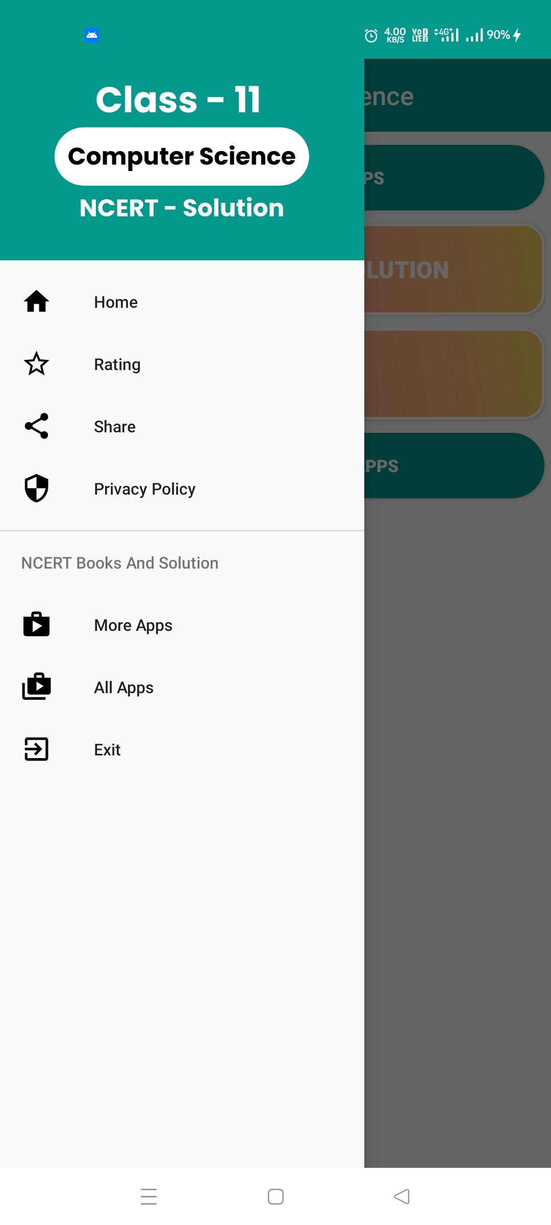 Class 11 Computer Science Apk For Android Download
