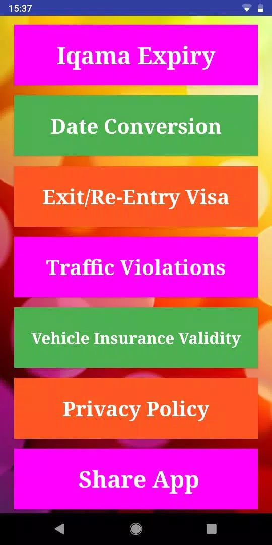 Moi Ksa Iqama Status